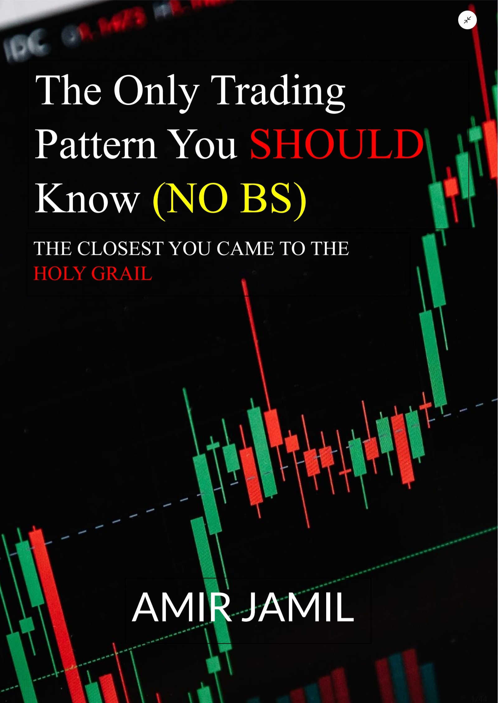 SEGALA SETUP FIBO MUSANG [ENTRYL LEVEL 1-11] | Shopee Malaysia