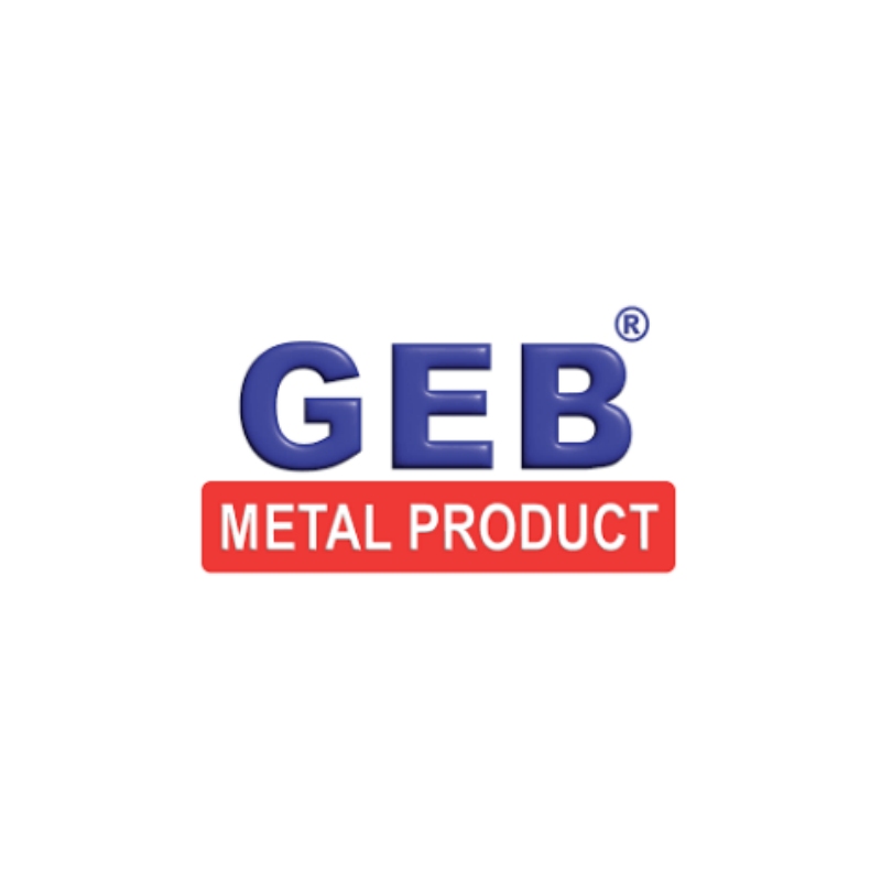 GEB METAL CLAB DB 36WAYS (2ROWS 18WAY) DISTRIBUTION BOX ELECTRICAL BOX ...