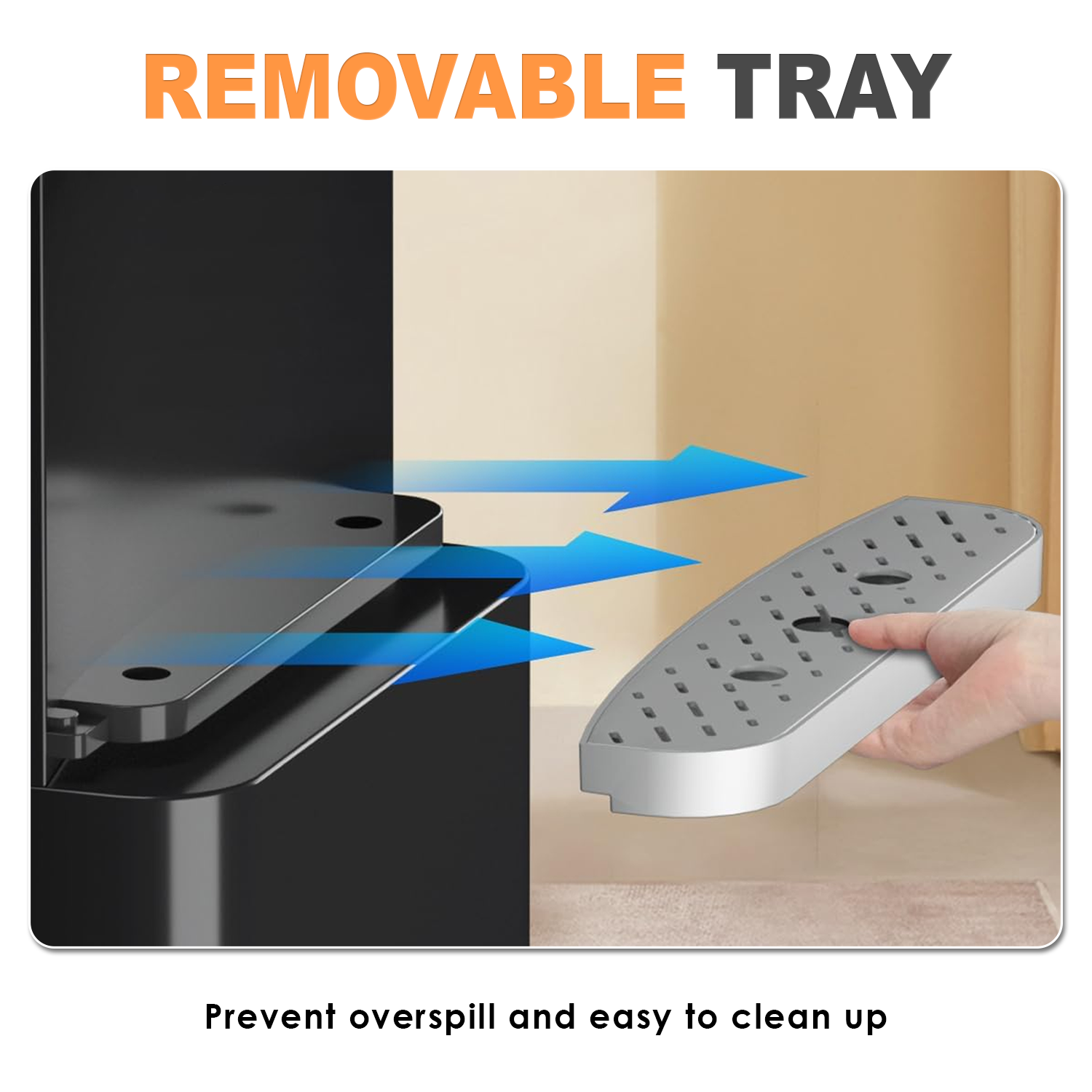 I-TECH Hot Normal Cold Tabletop Water Dispenser Penapis Air D17 ...
