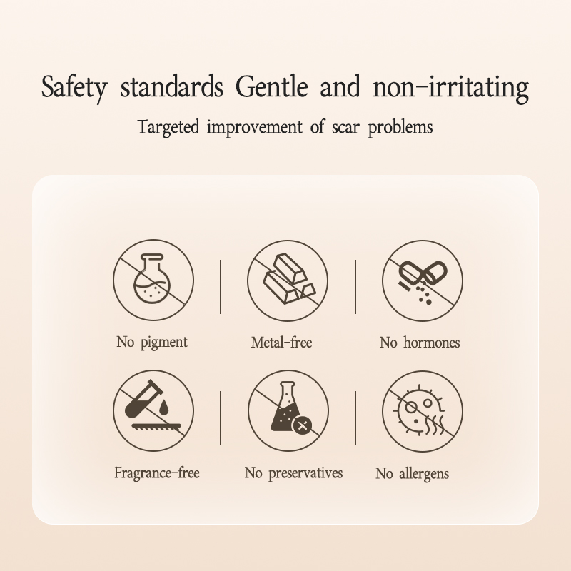 Effective Scar Removal Gel Cream Old Scar Remover Acne Treatment 20g ...