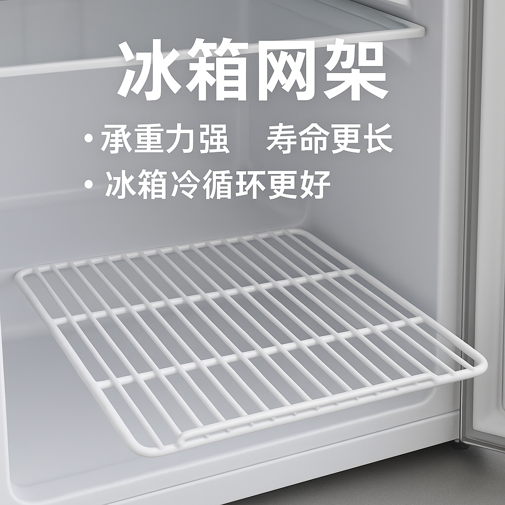 Custom made Jaring (76-80 cm) Chiller Freezer Sharp Samsung | Shopee ...