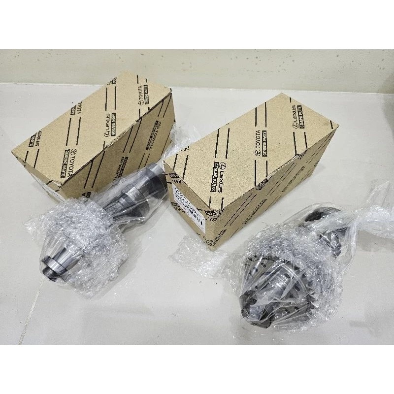 Toyota Genuine Balance Shaft ACR50/ANH20 Estima Alphard Vellfire Camry ...