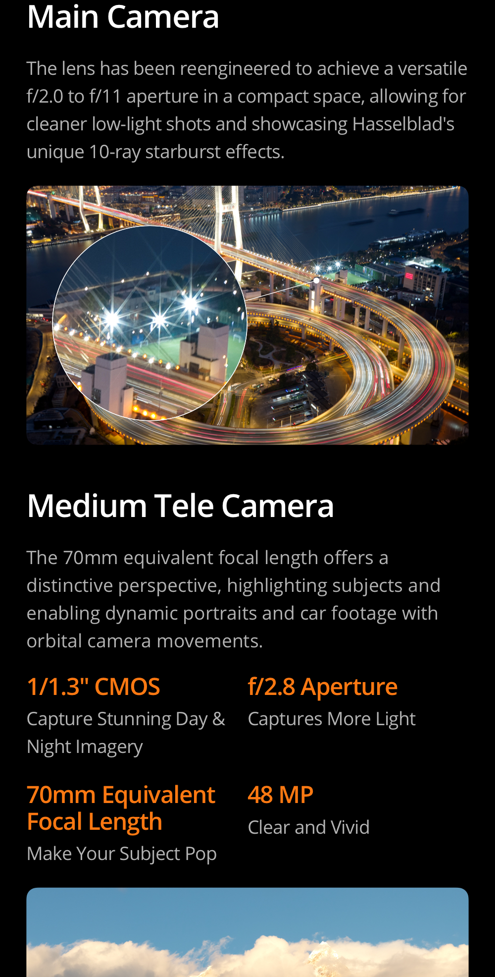 DJI Mavic 4 Pro - Camera Drone | 100MP 4/3 CMOS Hassalblad Camera | 360° Infinity Gimbal ...