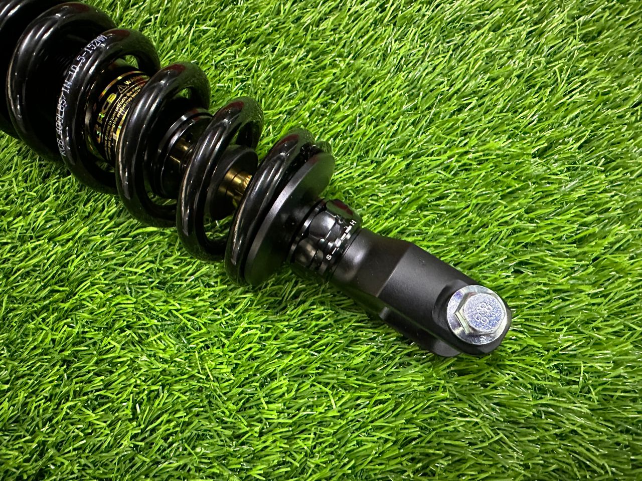 RCB MONOSHOCK S3 LINE CBR150R 300MM | Shopee Malaysia