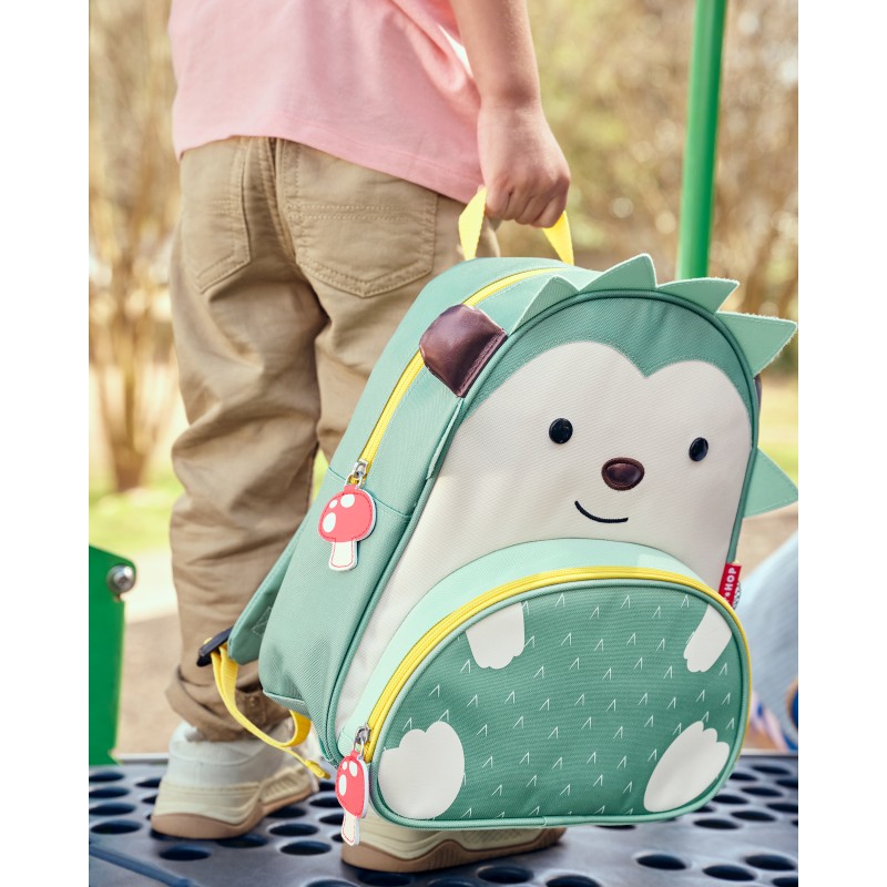 Skip Hop Zoo Little Kid Backpack/Bag Sekolah/School Bag/Toddler Bag ...