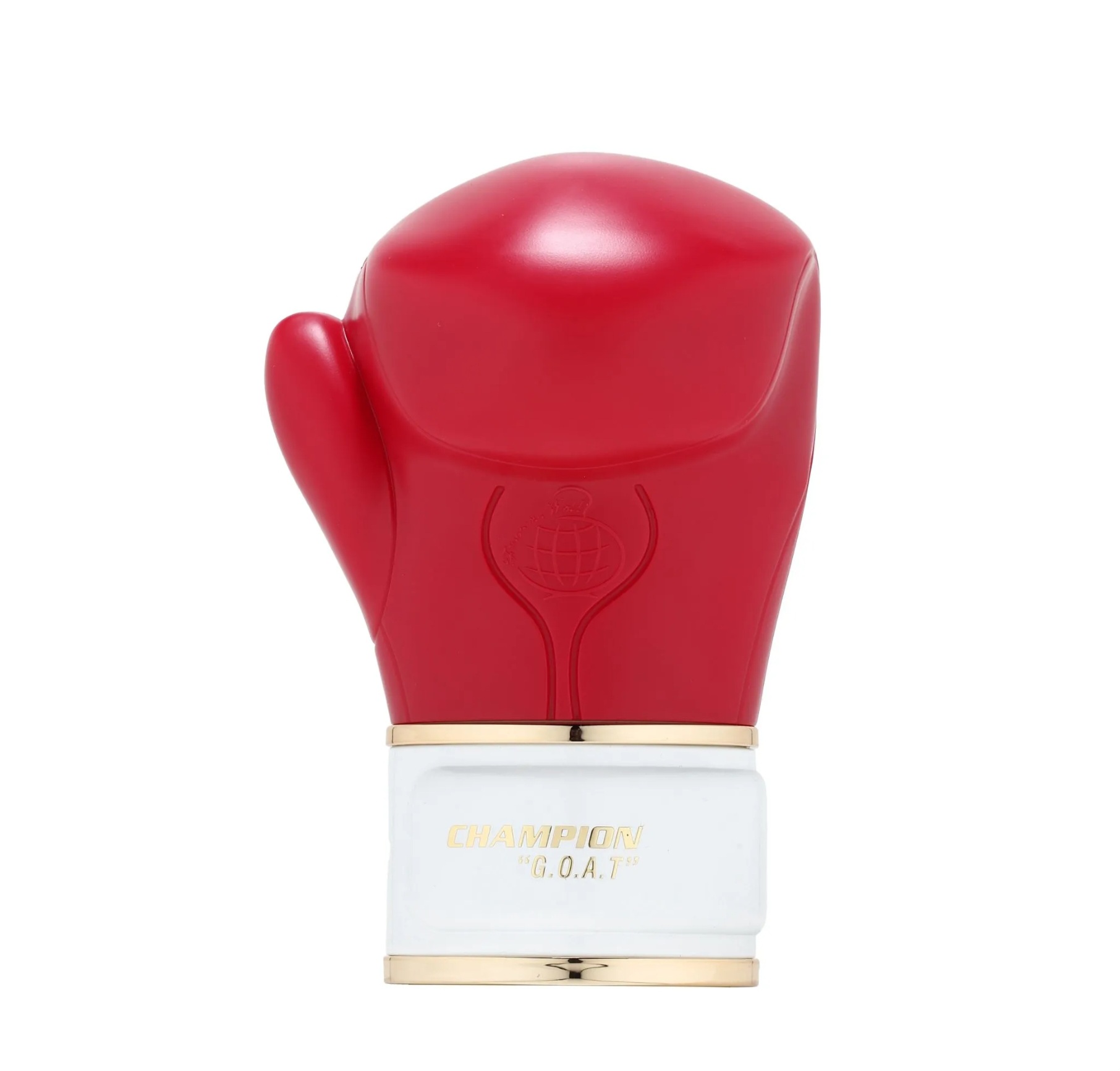 Champion G.O.A.T Fragrance World for men perfume original from Dubai ...