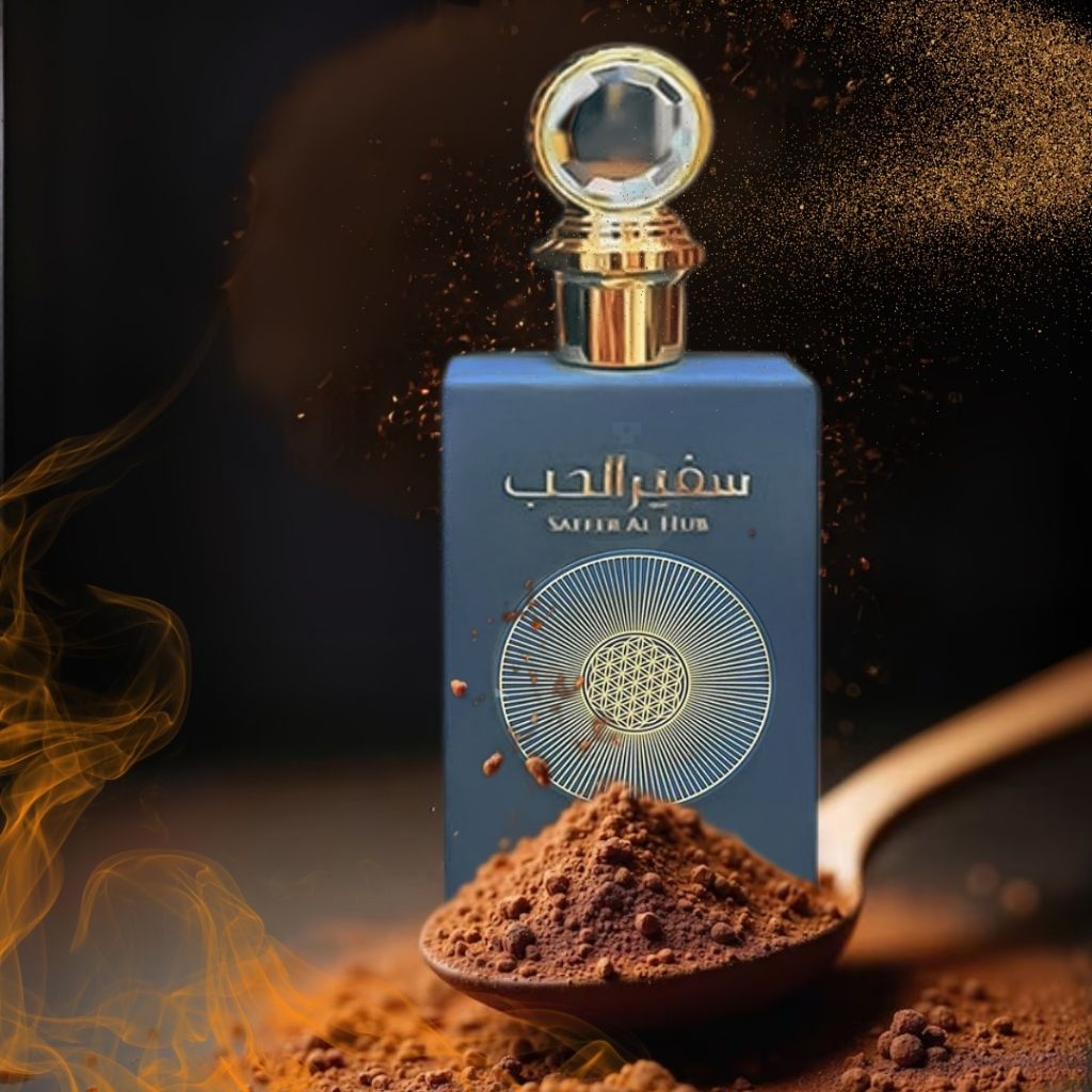 Safeer Al Hub By Ard Al Zafran Original From Dubai For Men And Women ...
