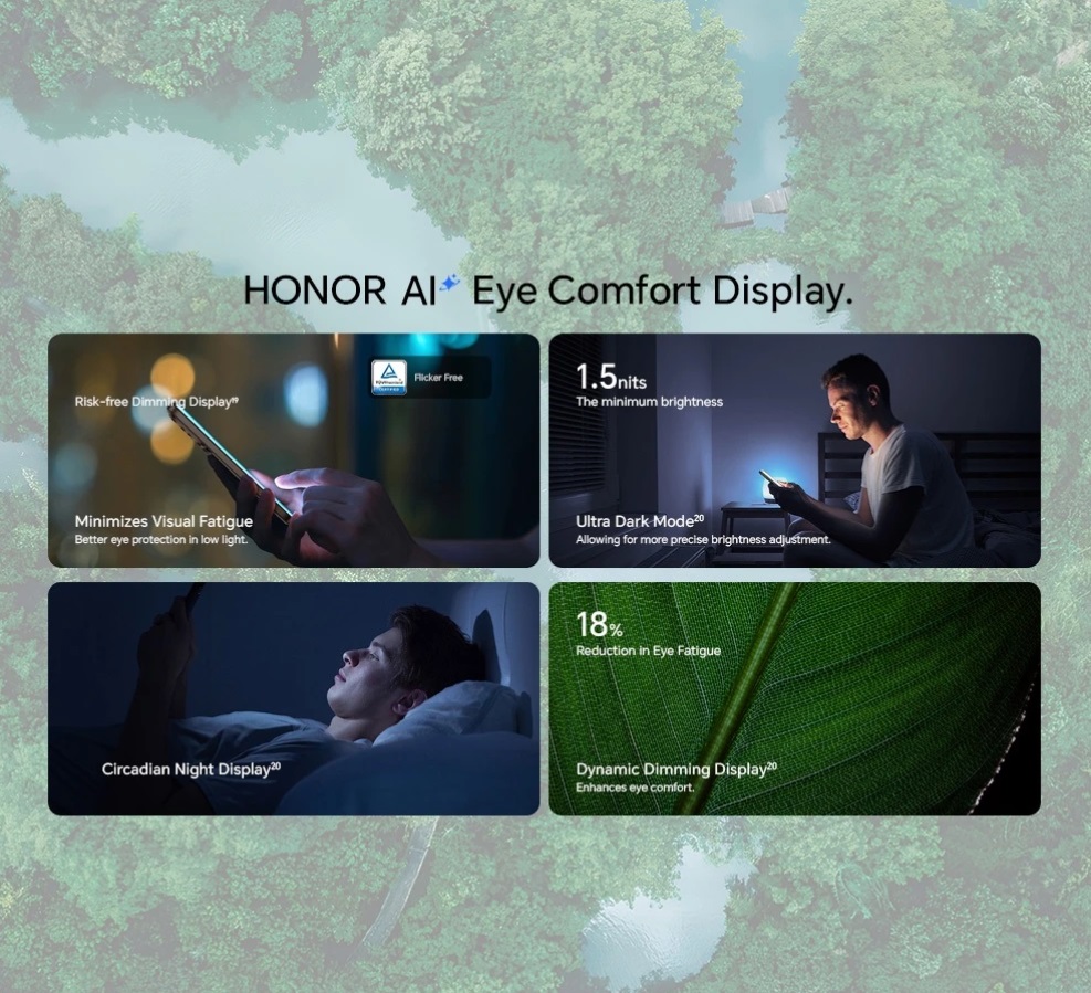 (NEW) HONOR 400 5G (24GB (12+12GB)RAM + 512GB ROM) Smartphones Next Gen ...
