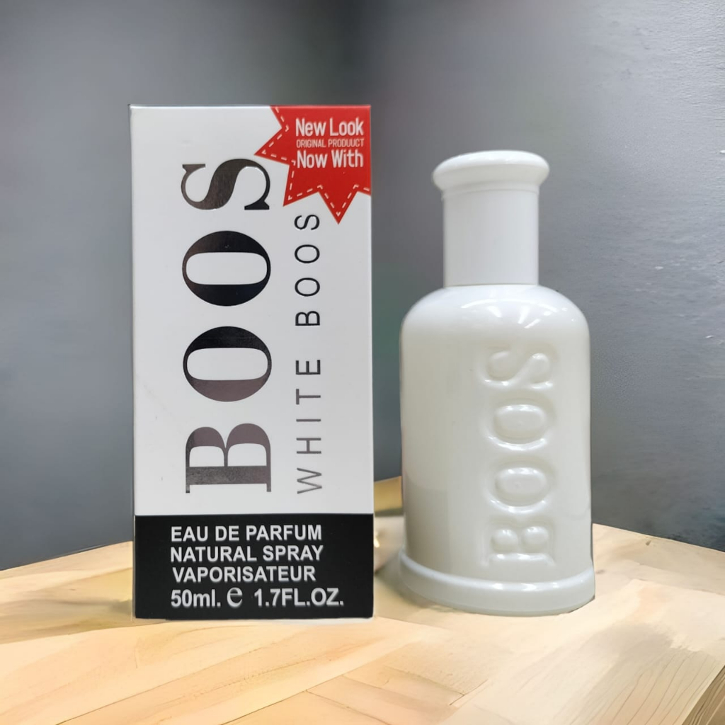 🔥[HOT SALES]🔥READY STOCK MINYAK WANGI LUCA BOSSI 💯QUALITY PREMIUM ...