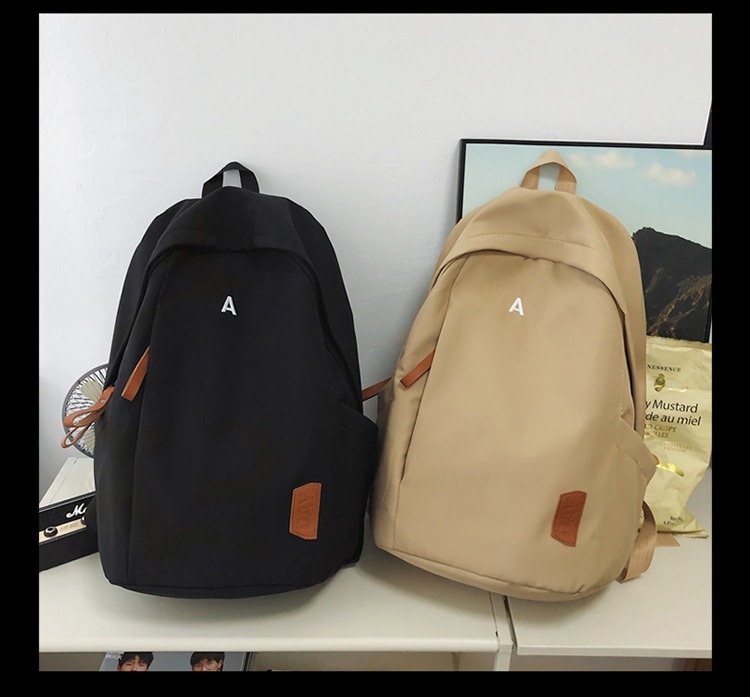 iHOME 1997 High School College Students Black Computer Backpack Solid ...