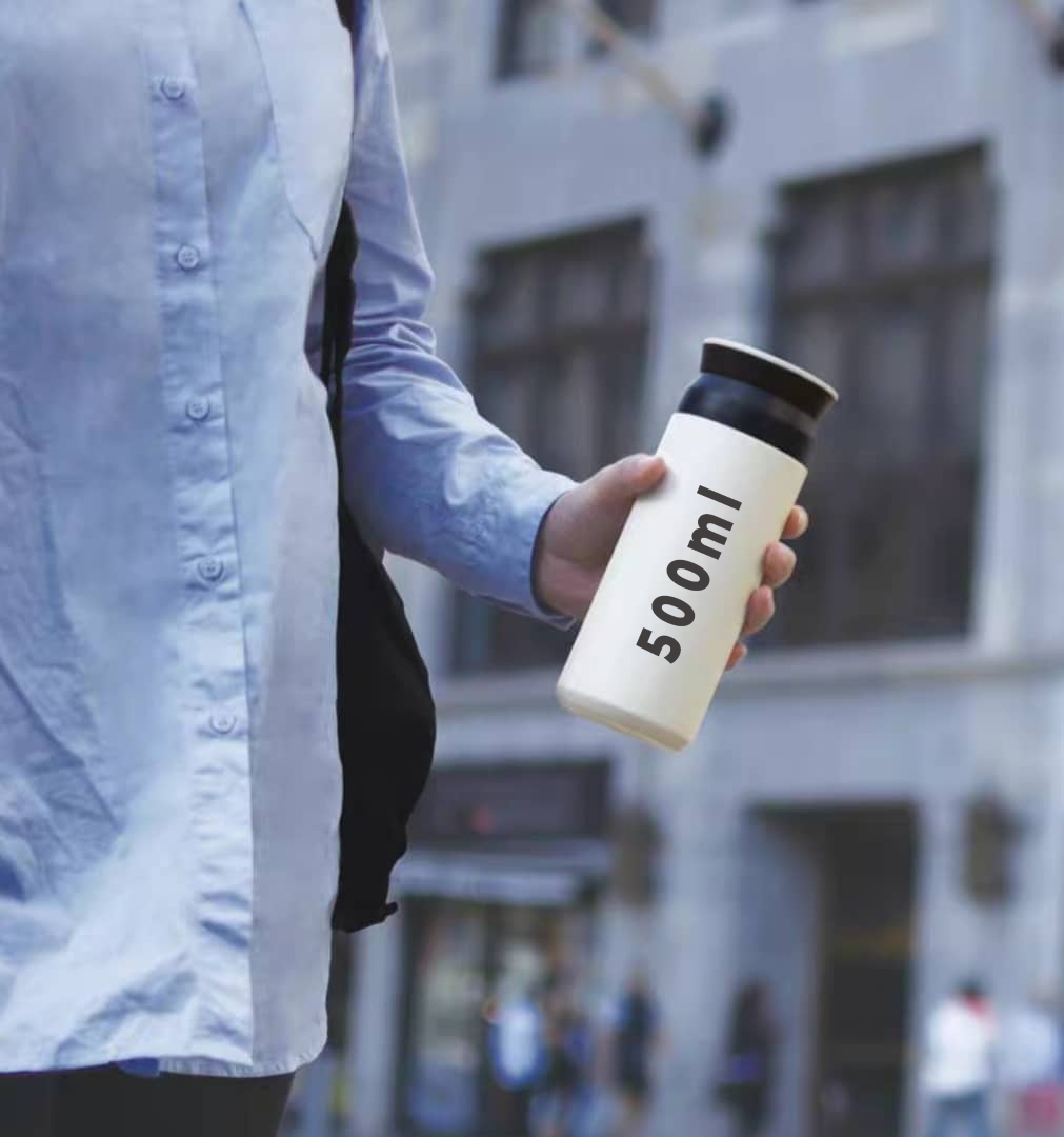 350ml / 500ml Tumbler 3D UV Printed - Insulated, Leakproof & Durable | Gift Idea | Hot & Cold ...