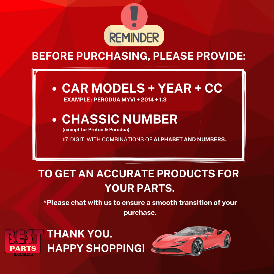 Gaido Rear Wheel Bearing Hub Toyota ACR50 ANH20 GGH20 AGH30 Belakang ...