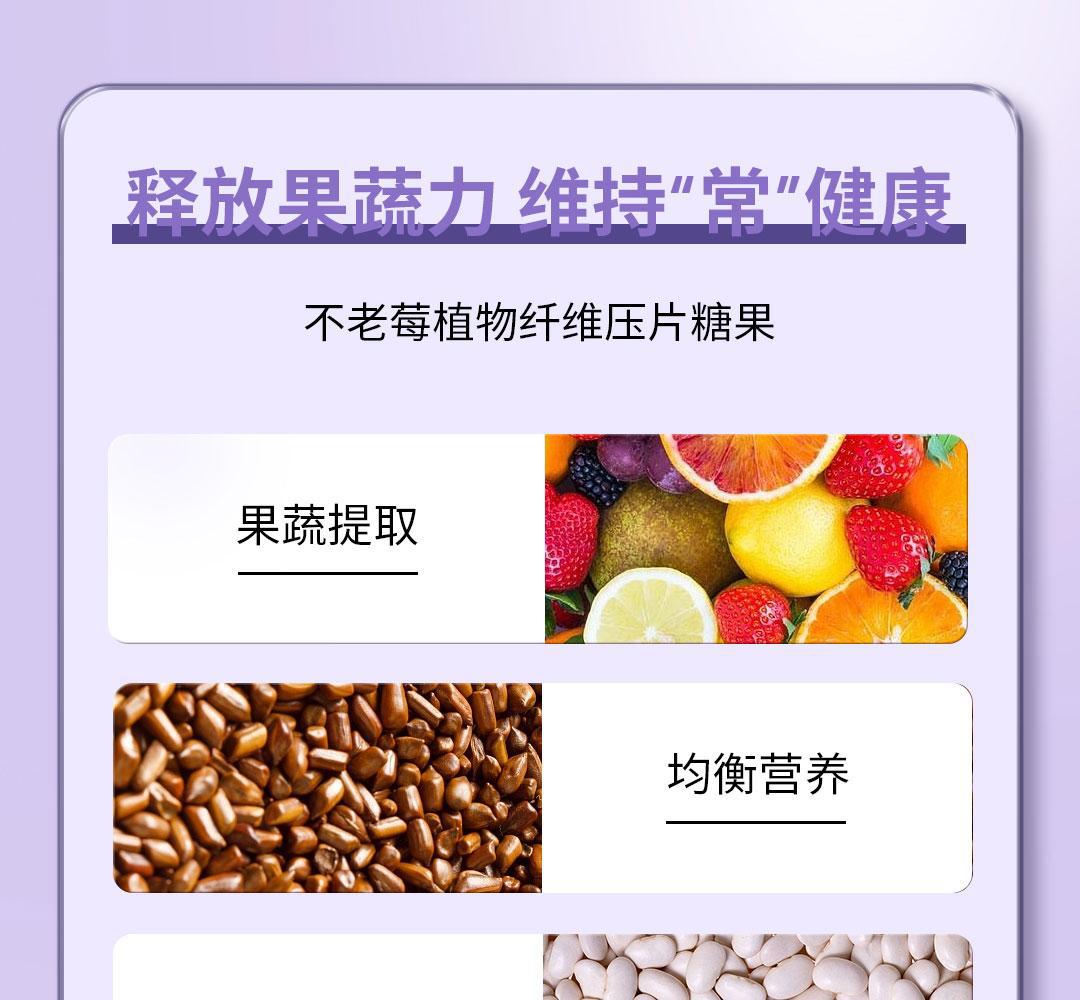 Halal Slimming Dietary Fiber Tablet Candy Weight Loss Constipation Body ...