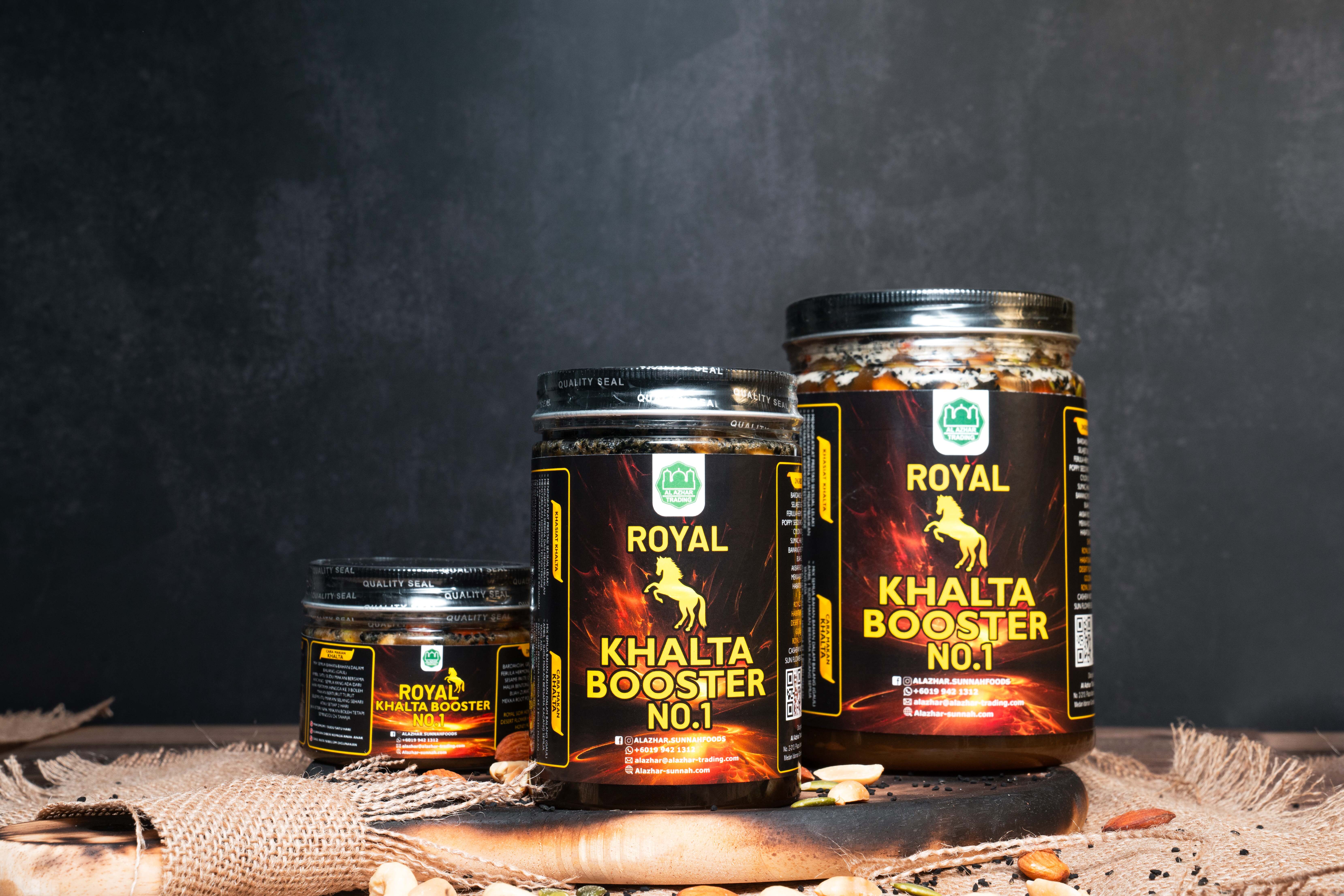 Honey, Nuts, Herbs for Men - Madu , Kekacang, Herba untuk Lelaki ...
