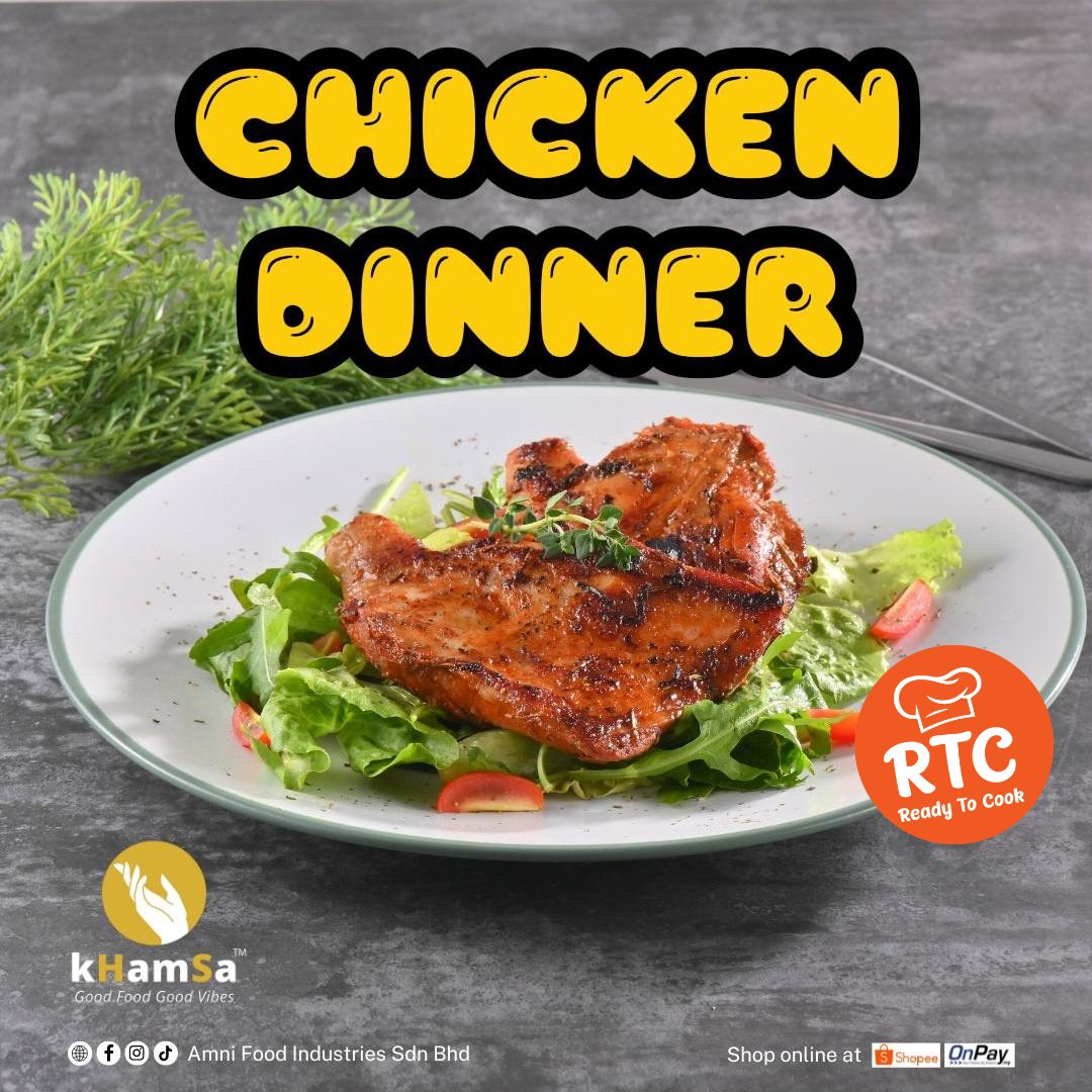 𝐀𝐌𝐍𝐈 𝐅𝐎𝐎𝐃 𝐤𝐇𝐚𝐦𝐒𝐚 𝐌𝐚𝐫𝐢𝐧𝐚𝐭𝐞𝐝 𝐂𝐡𝐢𝐜𝐤𝐞𝐧 𝐂𝐡𝐨𝐩 𝐂𝐚𝐣𝐮𝐧 𝐰𝐢𝐭𝐡 𝐁𝐥𝐚𝐜𝐤 𝐏𝐞𝐩𝐩𝐞𝐫 𝐒𝐚𝐮𝐜𝐞 ...