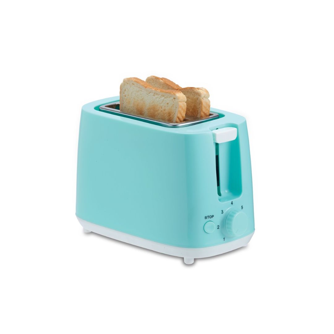 Khind / Milux Bread Toaster - Midori Series Pembakar Roti BT808 MBT-650 ...