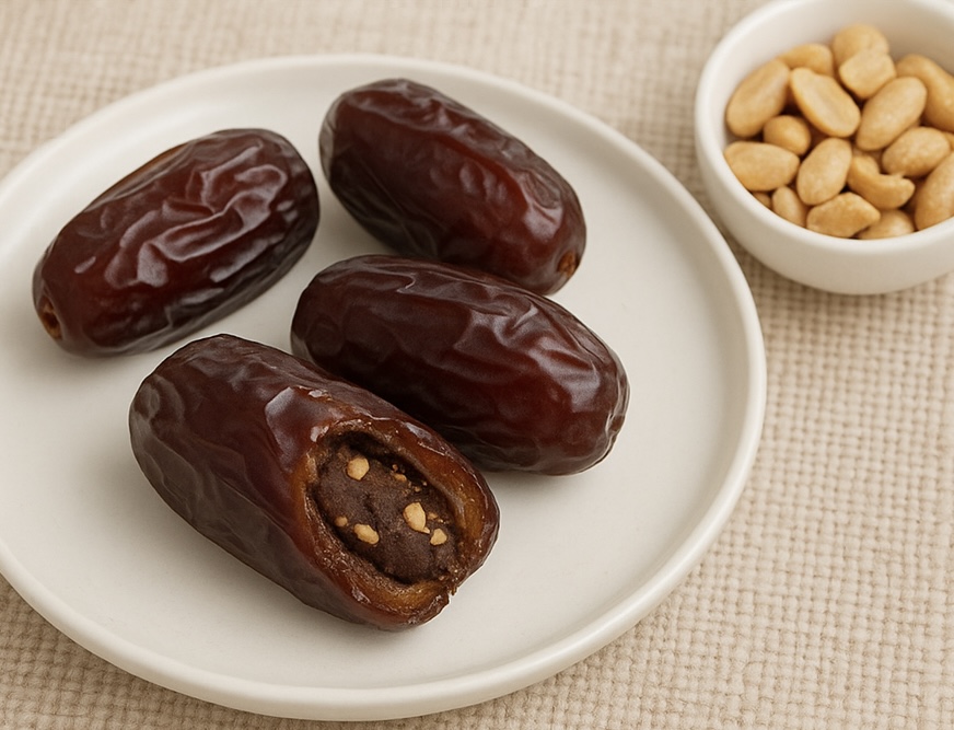 Humaira Rotab Mozaffati Dates | Kurma Rotab Madu Iran 550g +/- 50g ...