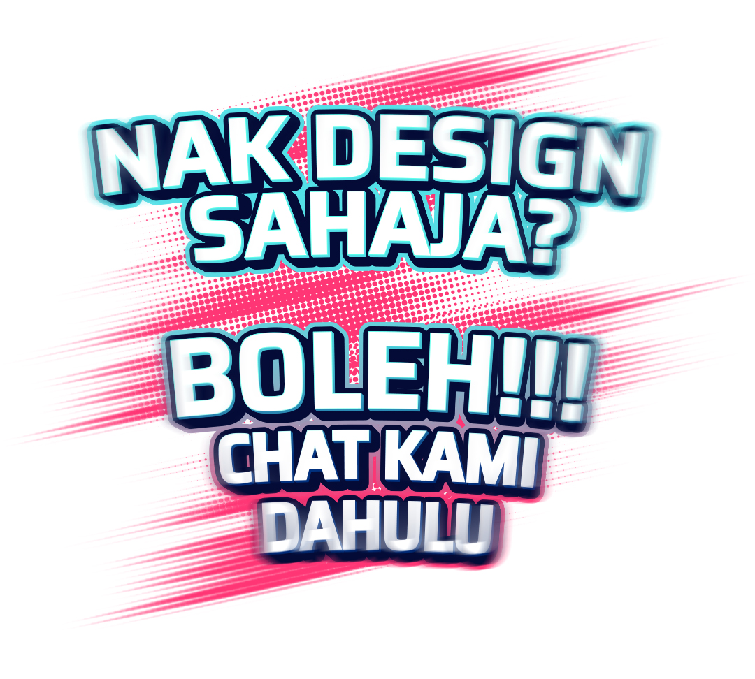 Upah Buat Design Dan Deposit Design Baju Jersey | Shopee Malaysia