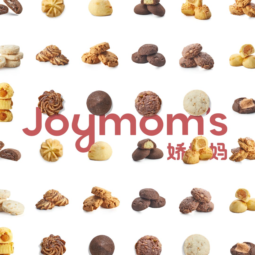 Joymom's Cookies – Made with 100% Unsalted Anchor Butter Premium ...