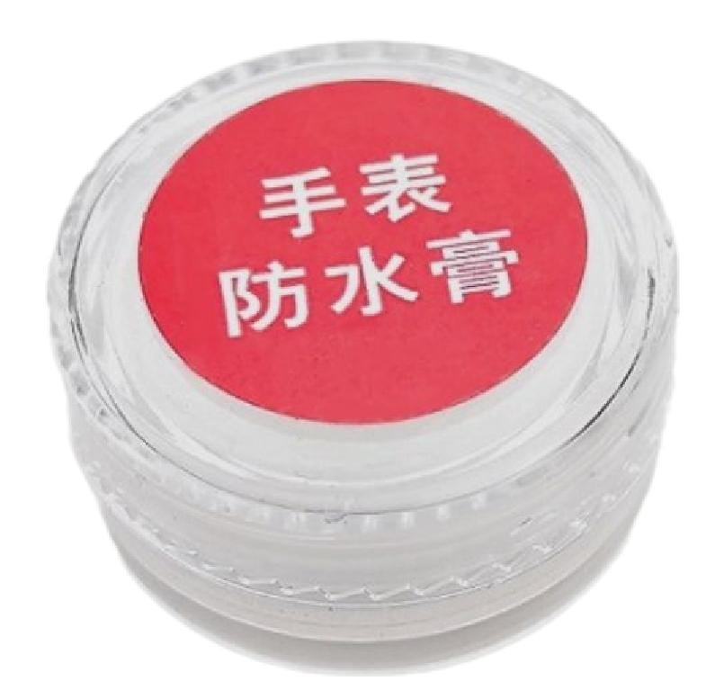 (1pcs) Watch Grease Waterproof Watch Cream Maintenance Repair Tool for ...