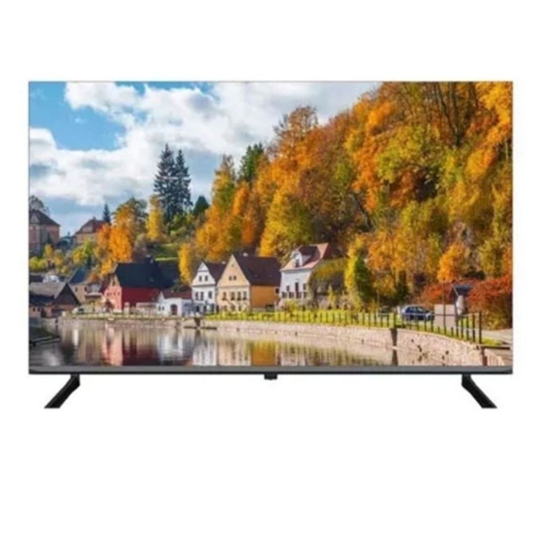 Aiwa Televisyen Pintar LED 50” UHD 4K Smart LED TV ATV-ULED50X14AFL ...