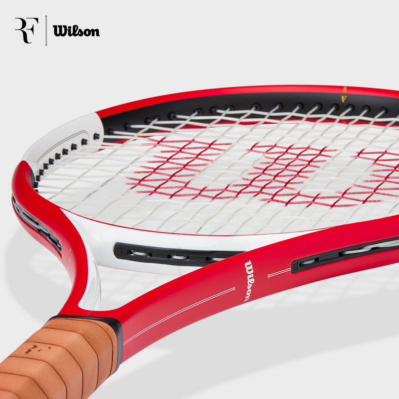 【Limited Edition With Free Cover】Wilson RF 01 Pro Classic Performance ...