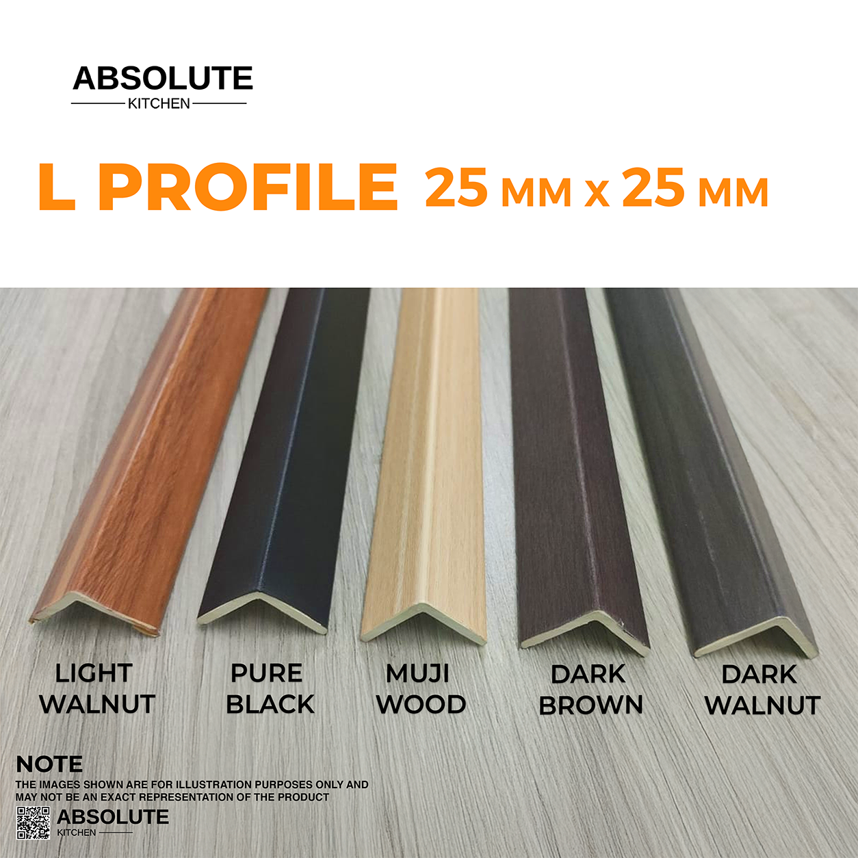 [L PROFILE] Fluted Wall Panel Heavy Duty Fluted Wall Decor Fluted Panel ...