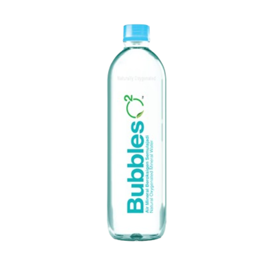 Bubbles o2 Water 800ml x 12 | Shopee Malaysia