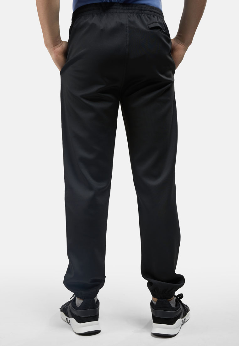 Cheetah Men Seluar Sukan Panjang Lelaki Regular Fit Solid Tone ...