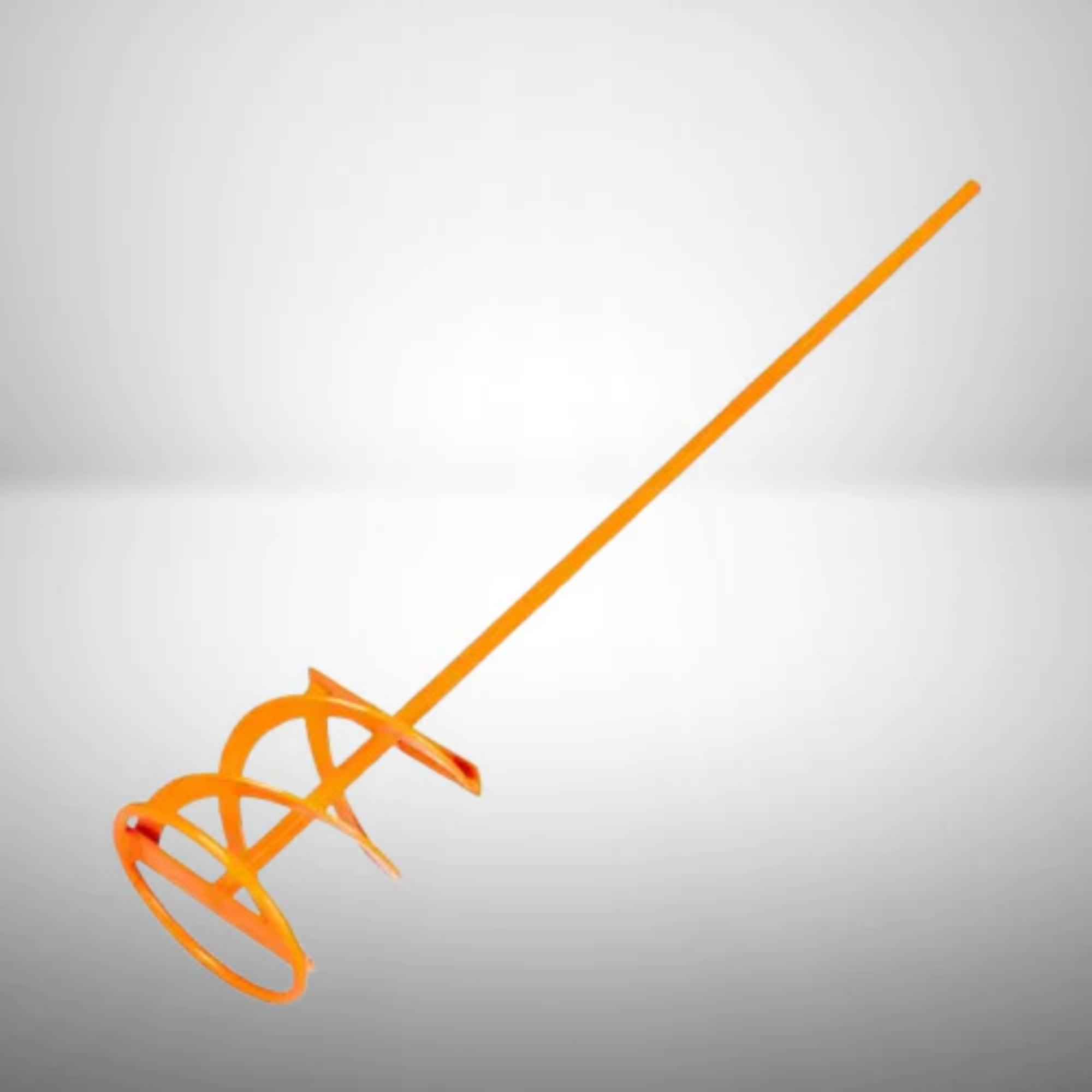 JLD94010 SDS Plus Agitator Bar 60x10cm | Mixing Tool for Cement ...