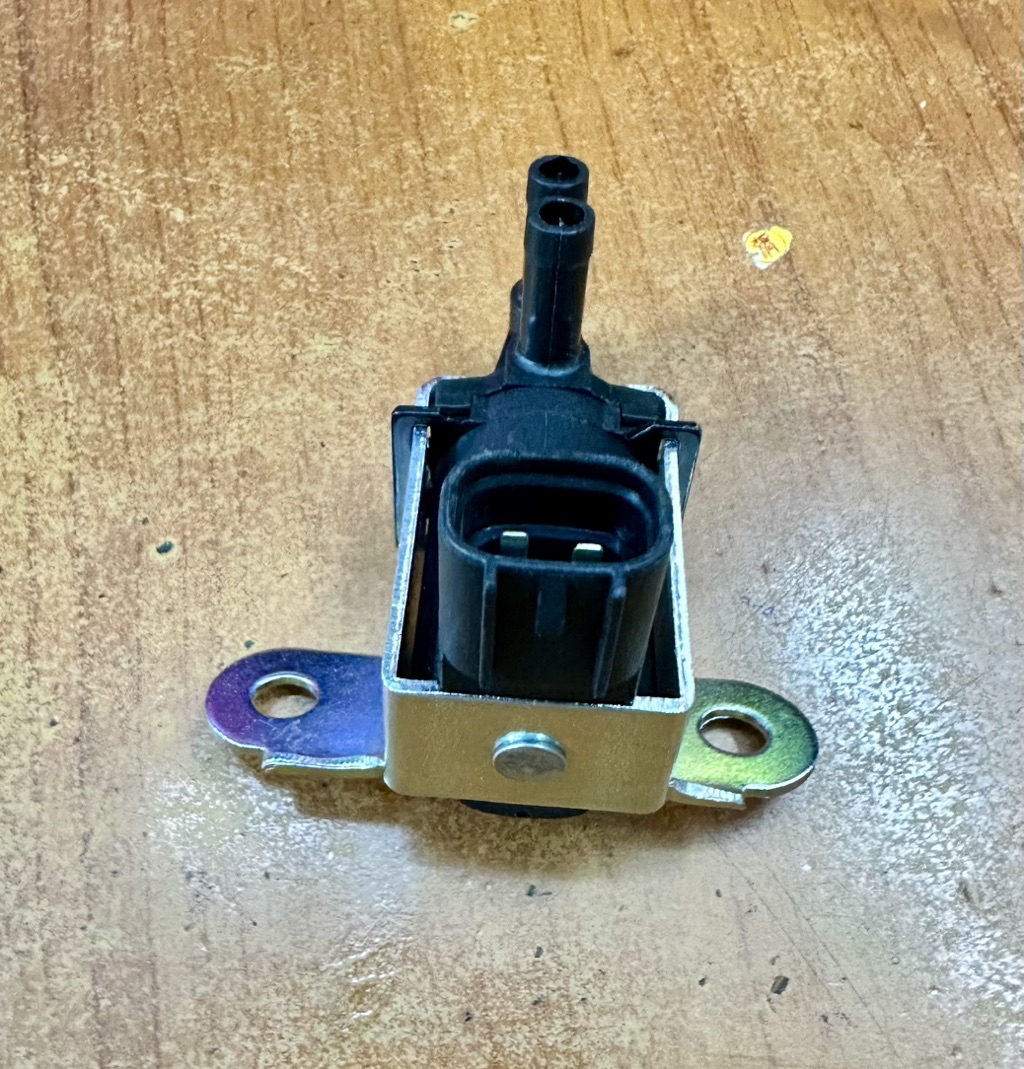 PERODUA MYVI 1.3 / 1.5，ALZA 1.5 VIVA 17650-97403 FICD VACUUM VALVE PUMP ...