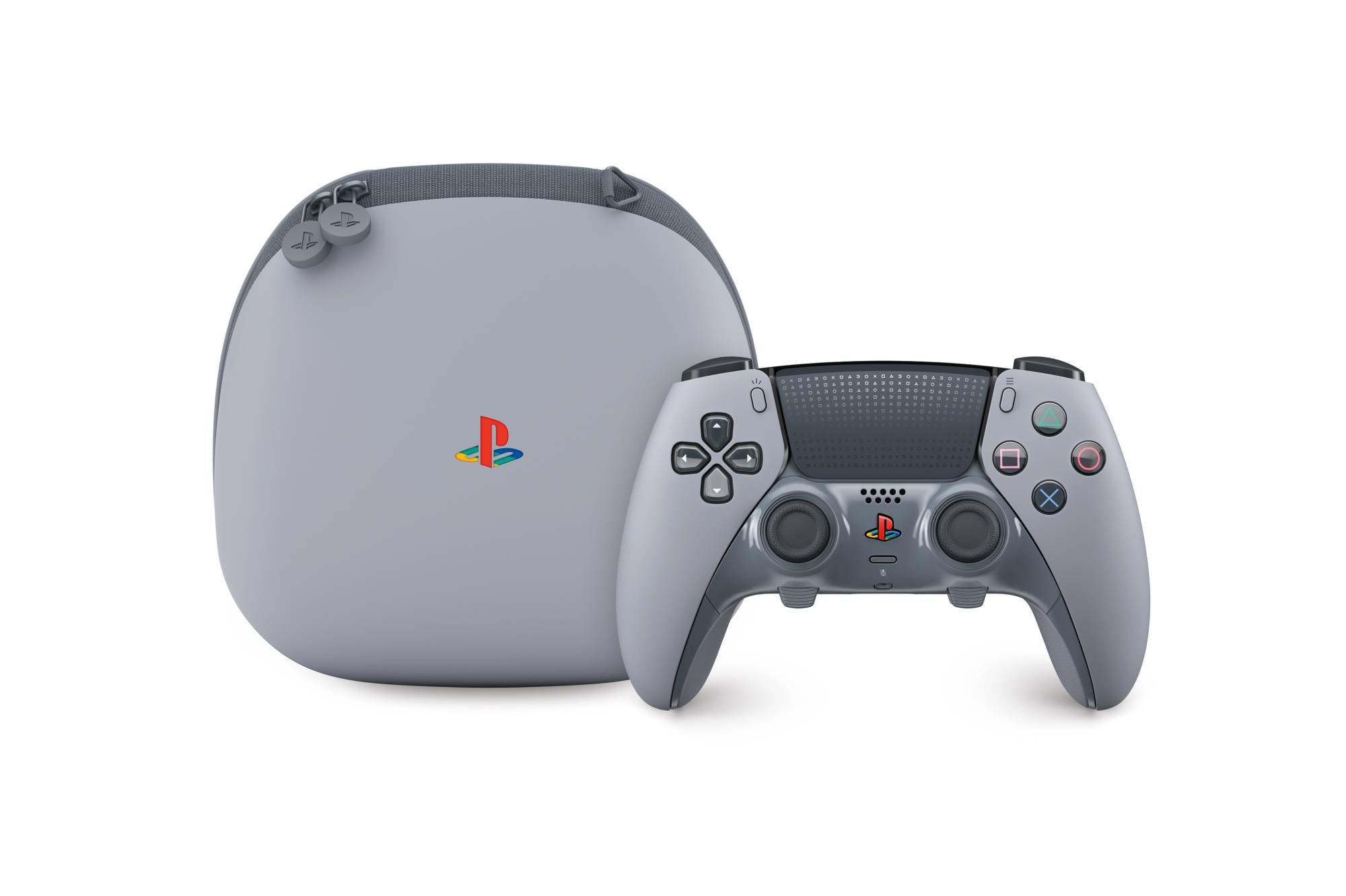 Preorder - PS5 DS DualSense Dual sense Edge Wireless Controller 30th ...