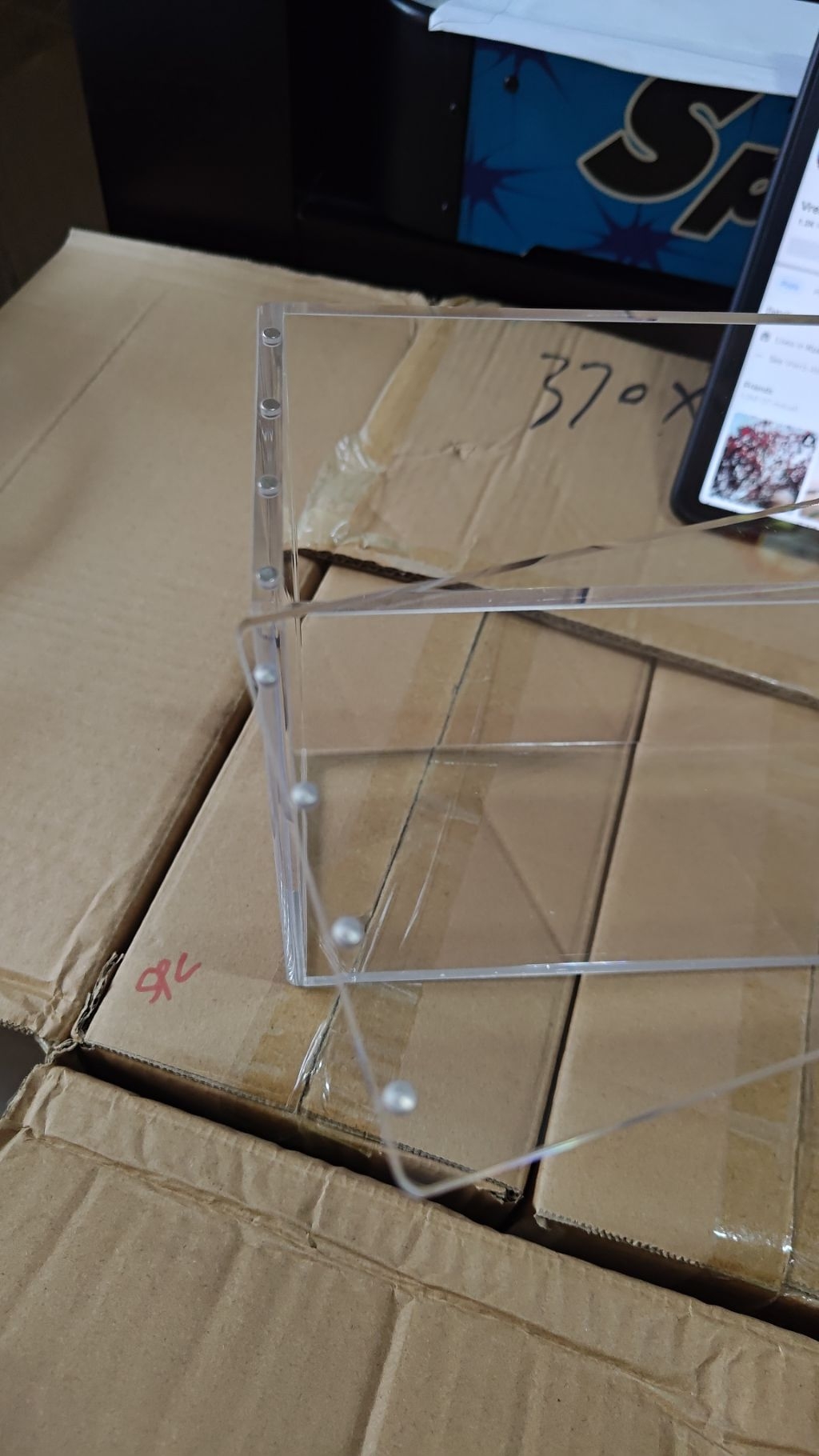 Super Premium Collection, SPC, & Ultra Premium Collection, UPC magnetic ...