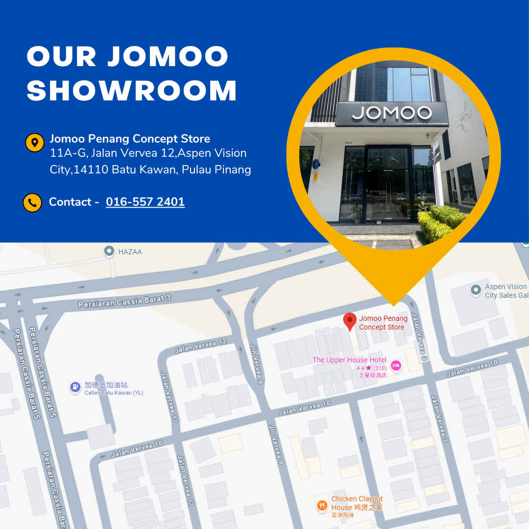 JOMOO i60 Smart Toilet Bowl Intelligent Smart | JOMOO智能马桶 | 全智能马桶 | 全球TOP 3产品 | Shopee Malaysia