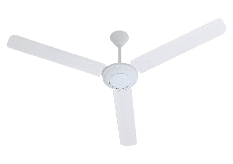 KDK CEILING FAN 60 IN - WHITE / SINO CEILING FAN 60 IN - WHITE KIPAS ...