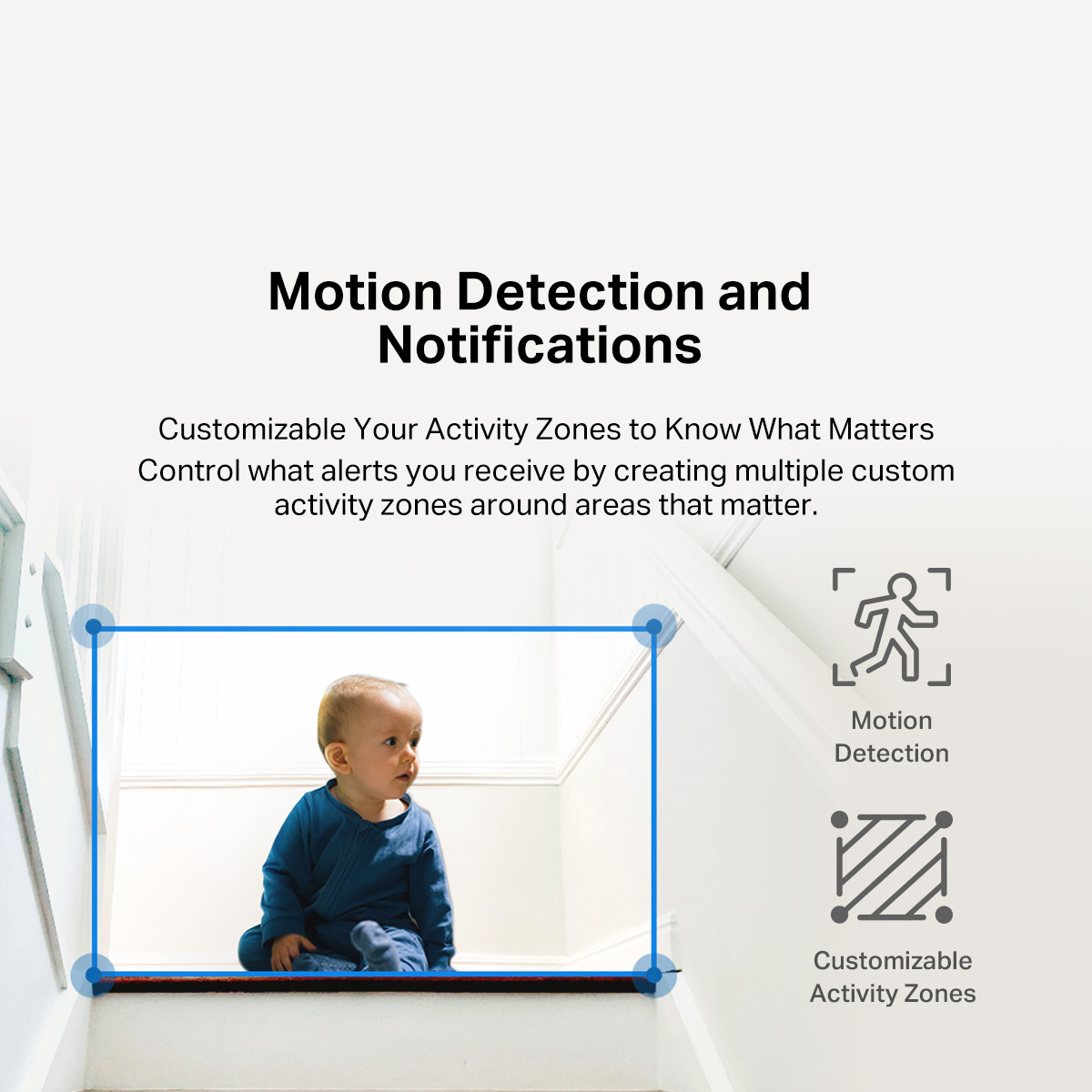 【SIRIM】TP‑Link Tapo TC74 AI Home Cam 3K 5MP 360° Coverage, Motion ...