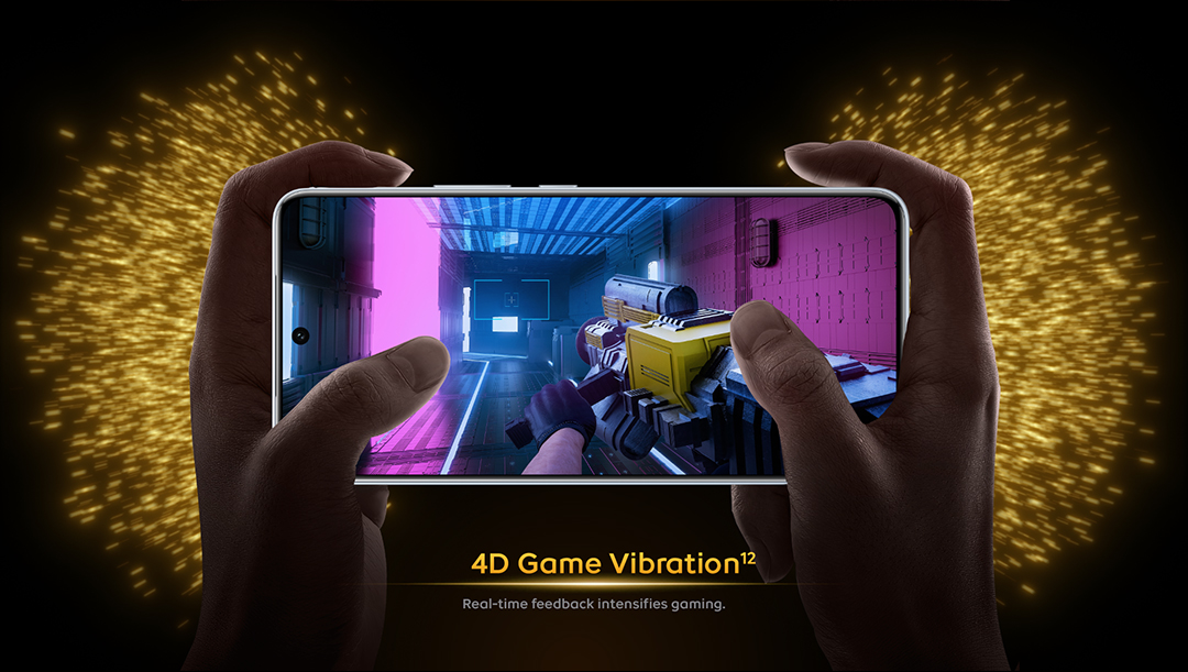 [Online Exclusive] iQOO Z10 5G (24*+256) 7300mAh 90W, SDM 7sGen3, 120HZ ...