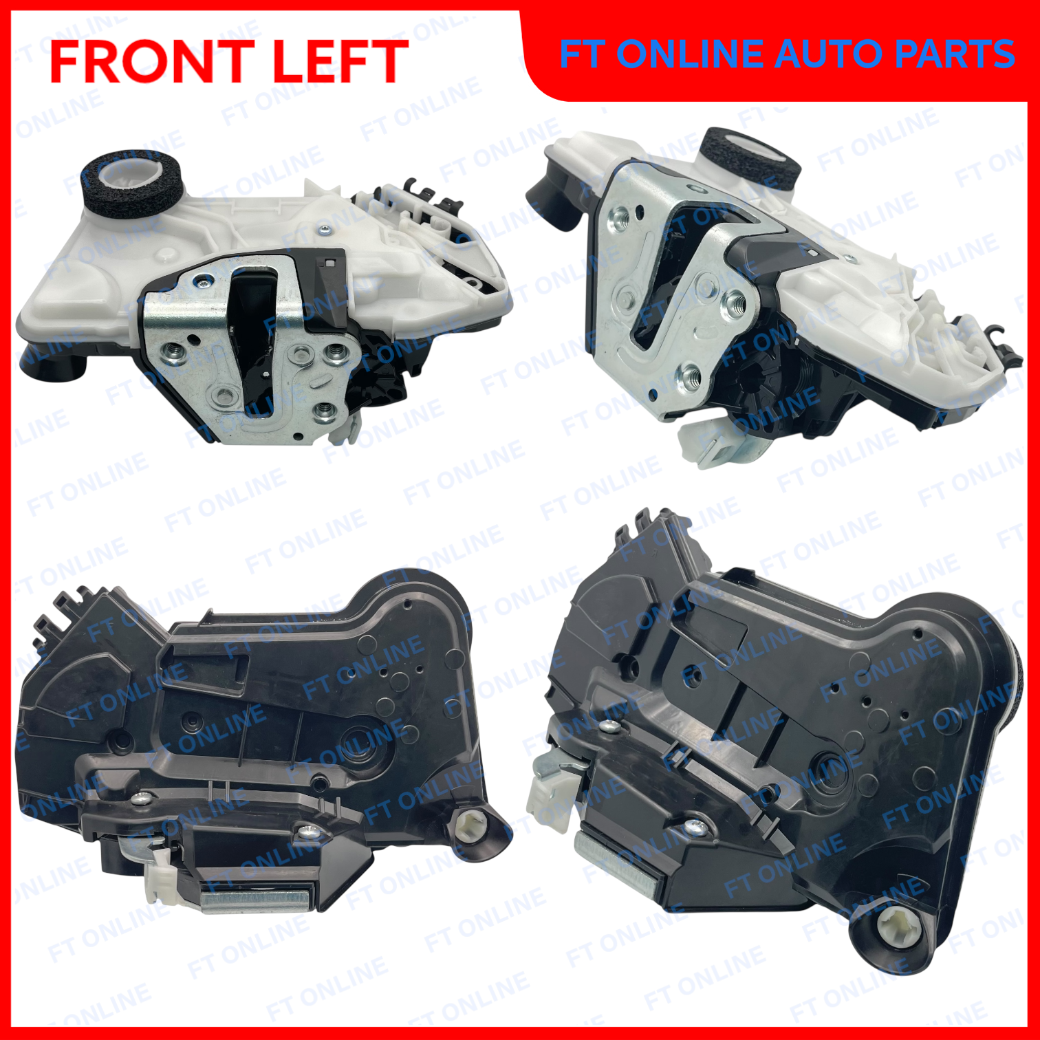 TOYOTA ALTIS 2019-PRESENT ZRE211 ZWE211 DOOR INNER LOCK LATCH WITH ...