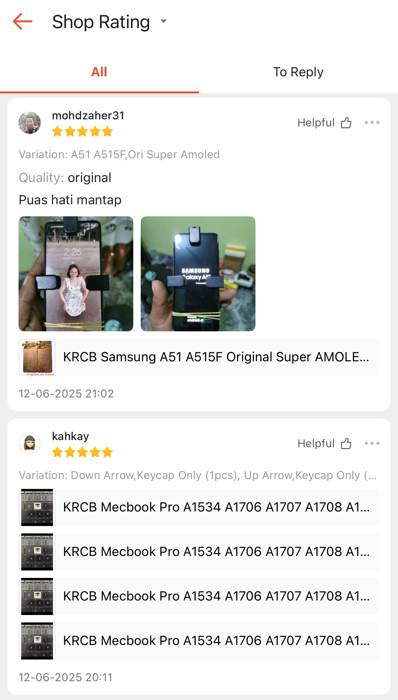 KRCB Ori Keycap Key Cap Keyboard Hinge For HP Probook Elitebook 850 G7 G8 855 G7 855 G8 750 G7 ...