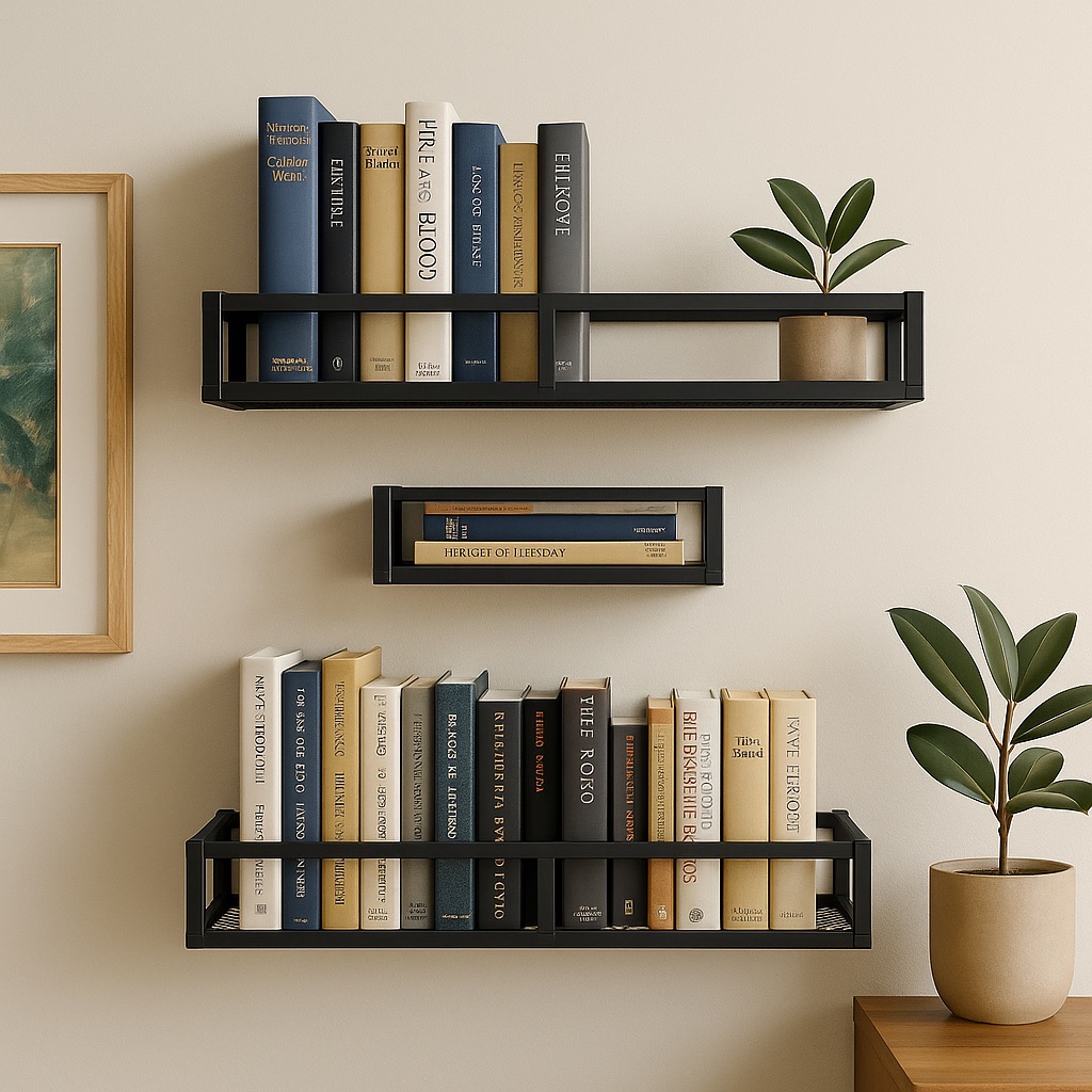 wallmount kitchen rack with expender metal decoration | Shopee Malaysia