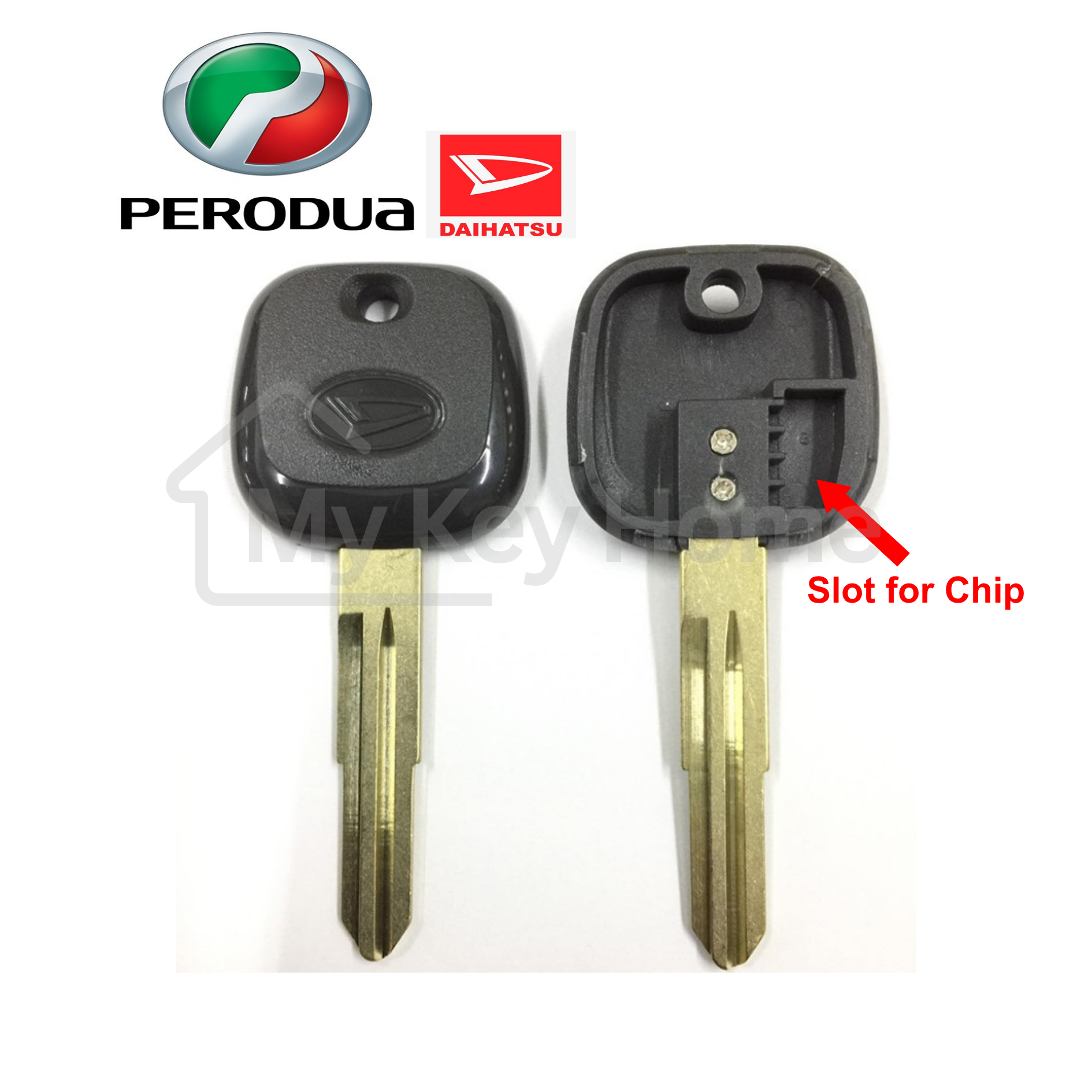 Perodua Key Myvi, Alza, Kenari, Kancil, Rusa, Viva Elite with Daihatsu ...