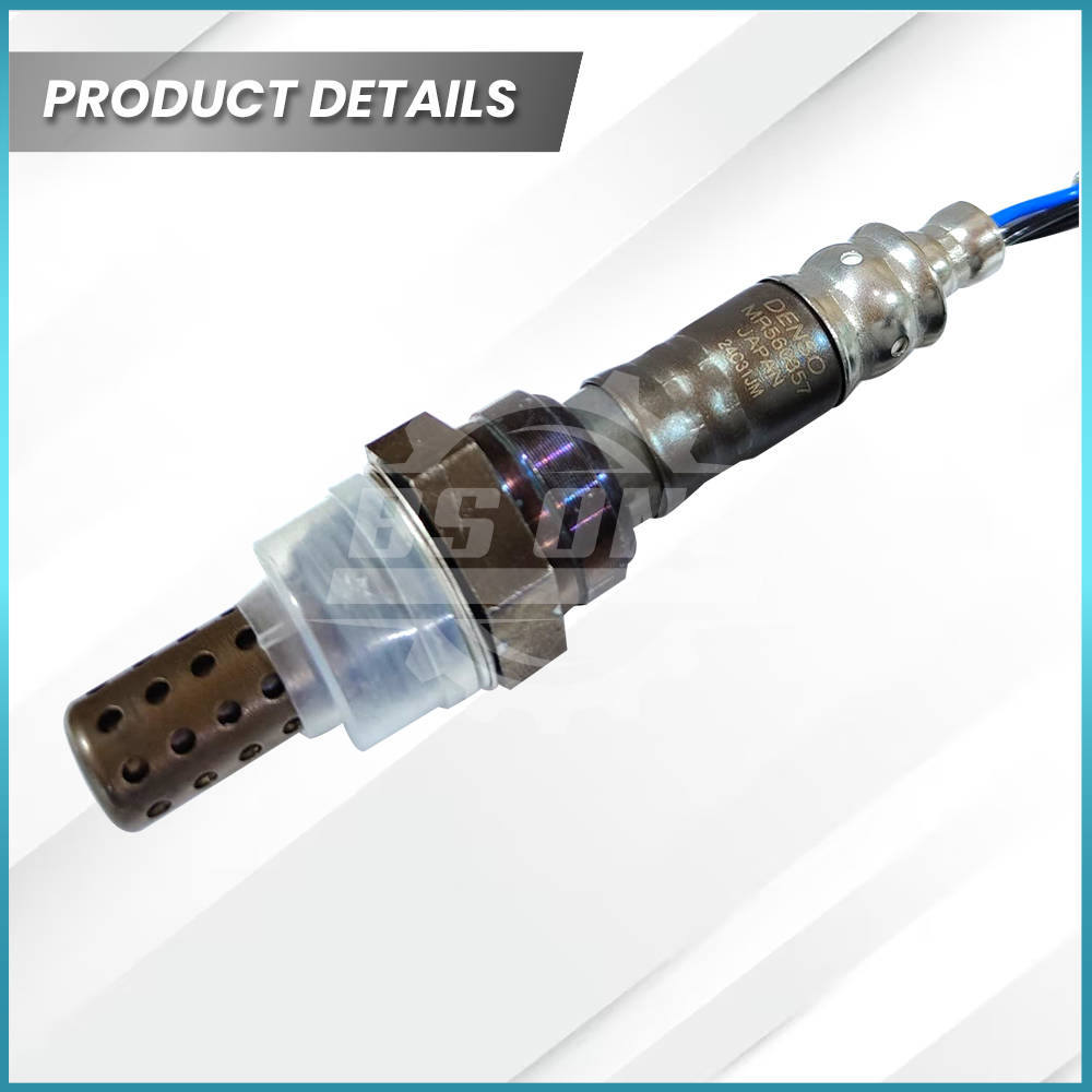 🚀PROTON ORIGINAL🚀PROTON WAJA 1.6 MMC LAMBRA OKSIGEN OXYGEN SENSOR (REAR ...