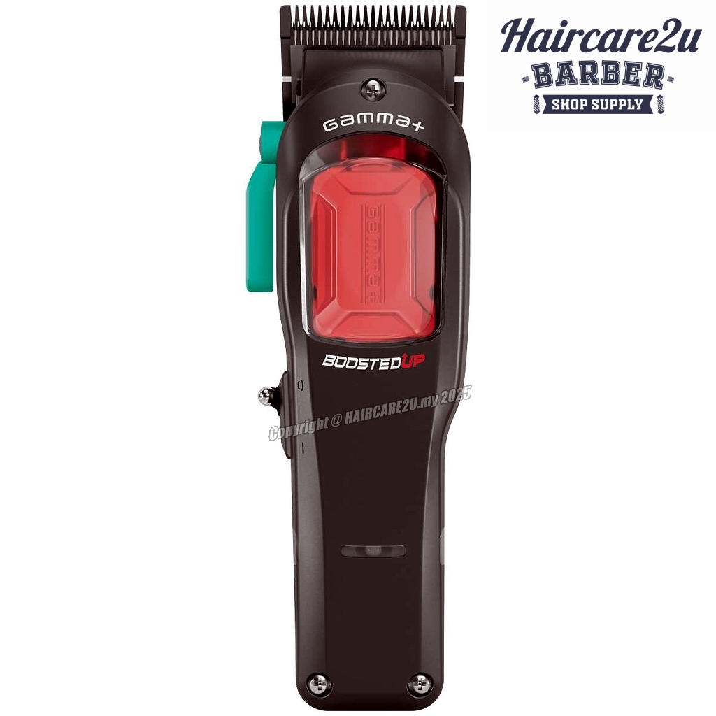 Gamma+ Boosted Up Super Torque Modular Cordless Clipper #HCGPAACS ...
