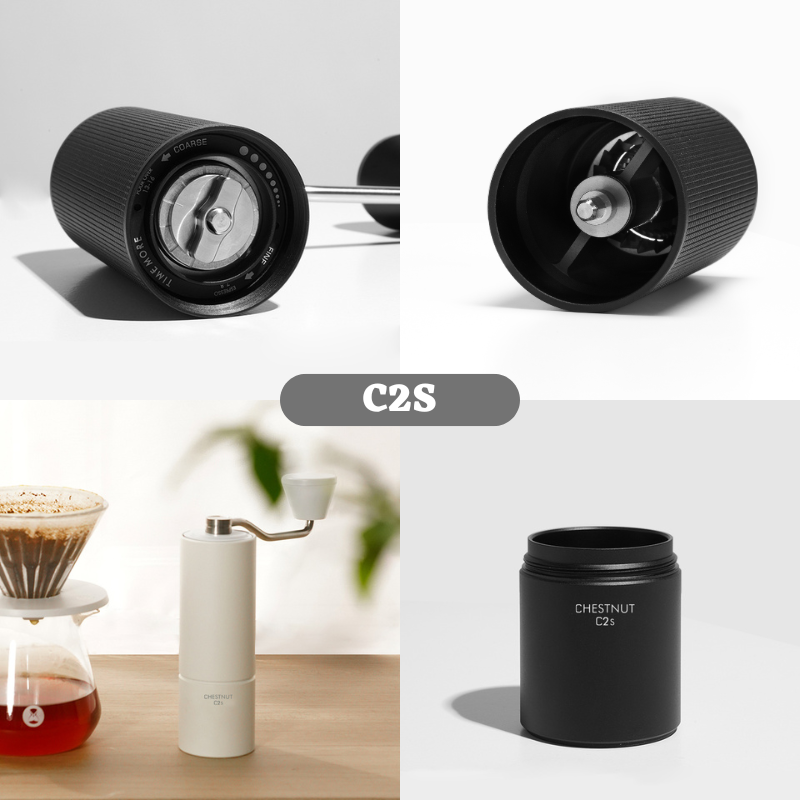 TIMEMORE - Chestnut C5/C5 Pro/C5 Esp / C5 Esp pro /C3s/C3 ESP/C3 ESP ...