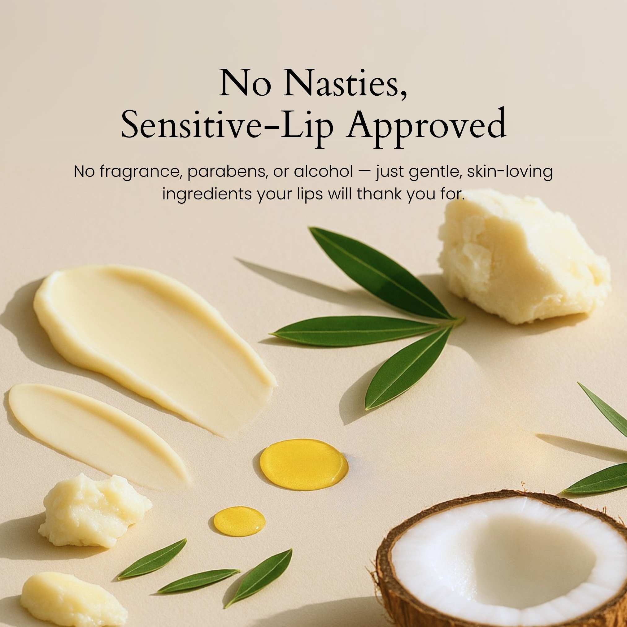 Lips Carpenter [Lip Hydration Gift Set] - Natural Moisturising, Lip ...