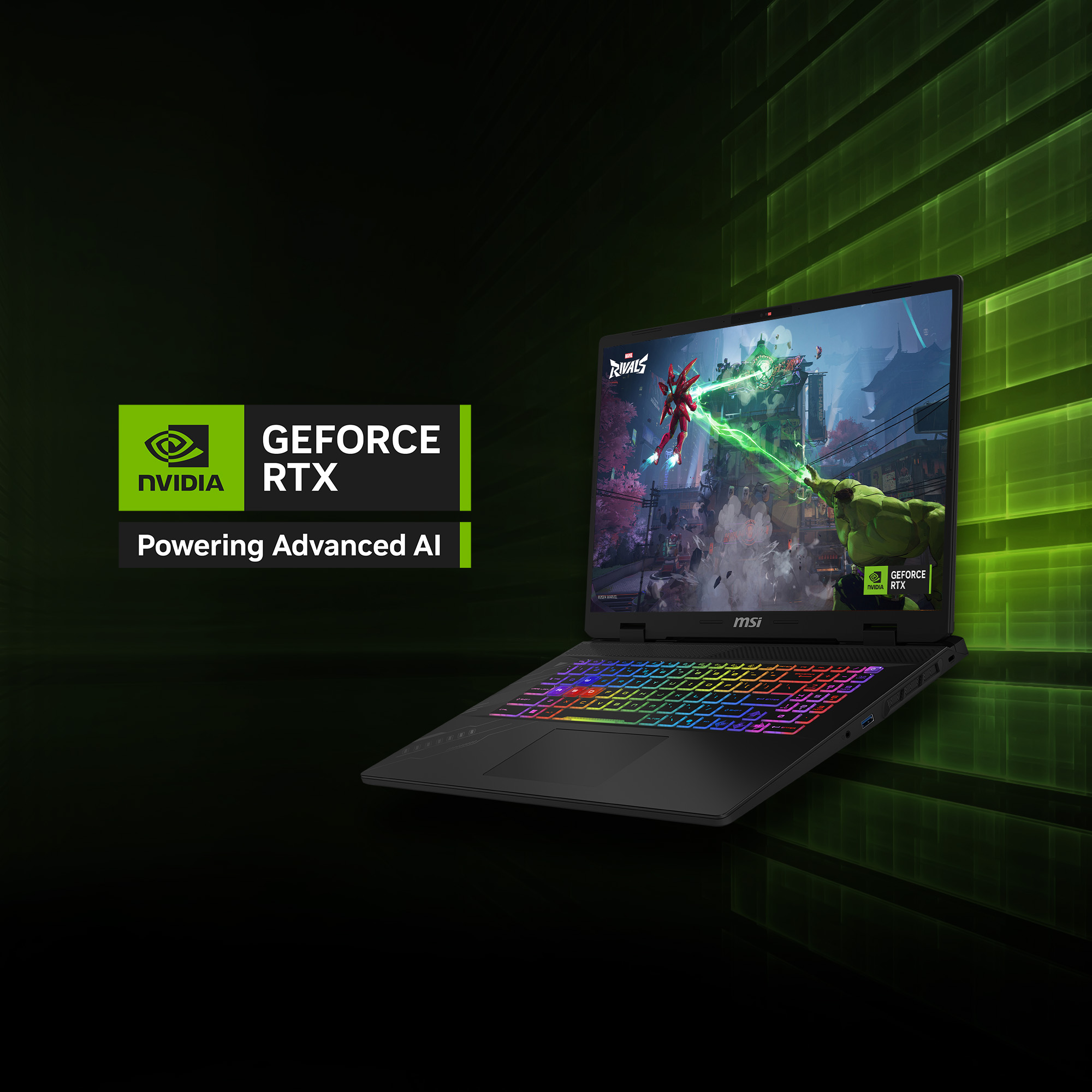 MSI Crosshair A16 HX D8WGKG 018 (16" QHD+ IPS 240Hz/R9-8940HX/16GB DDR5/1TB SSD/RTX5070/Win11/2Y ...