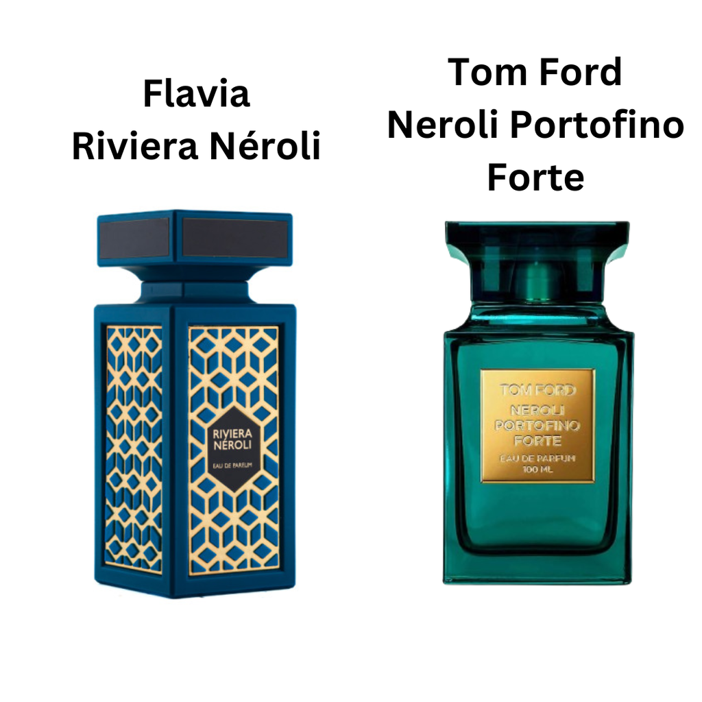 Riviera Neroli Edp 90ml By Flavia Perfume for women and men | Shopee ...
