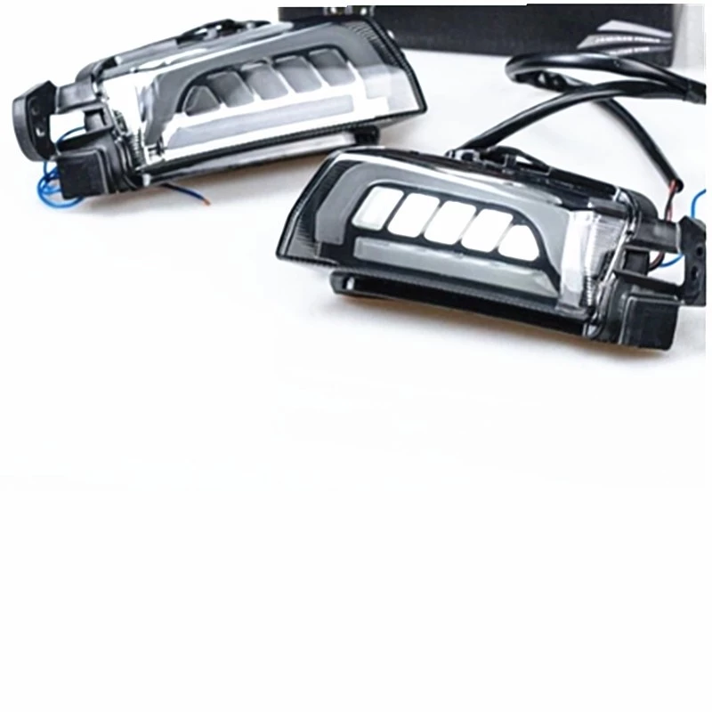 Fits Yamaha NVX V2 v3 AEROX155 modified LED taillight, LED front turn ...