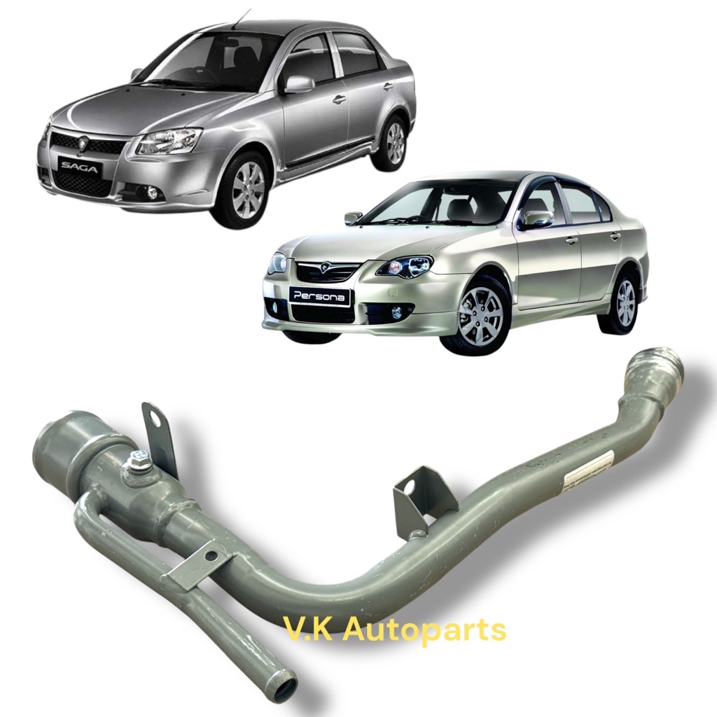 Proton Saga BLM Persona Water Pump Pipe Thick By Pass Hoses Good ...