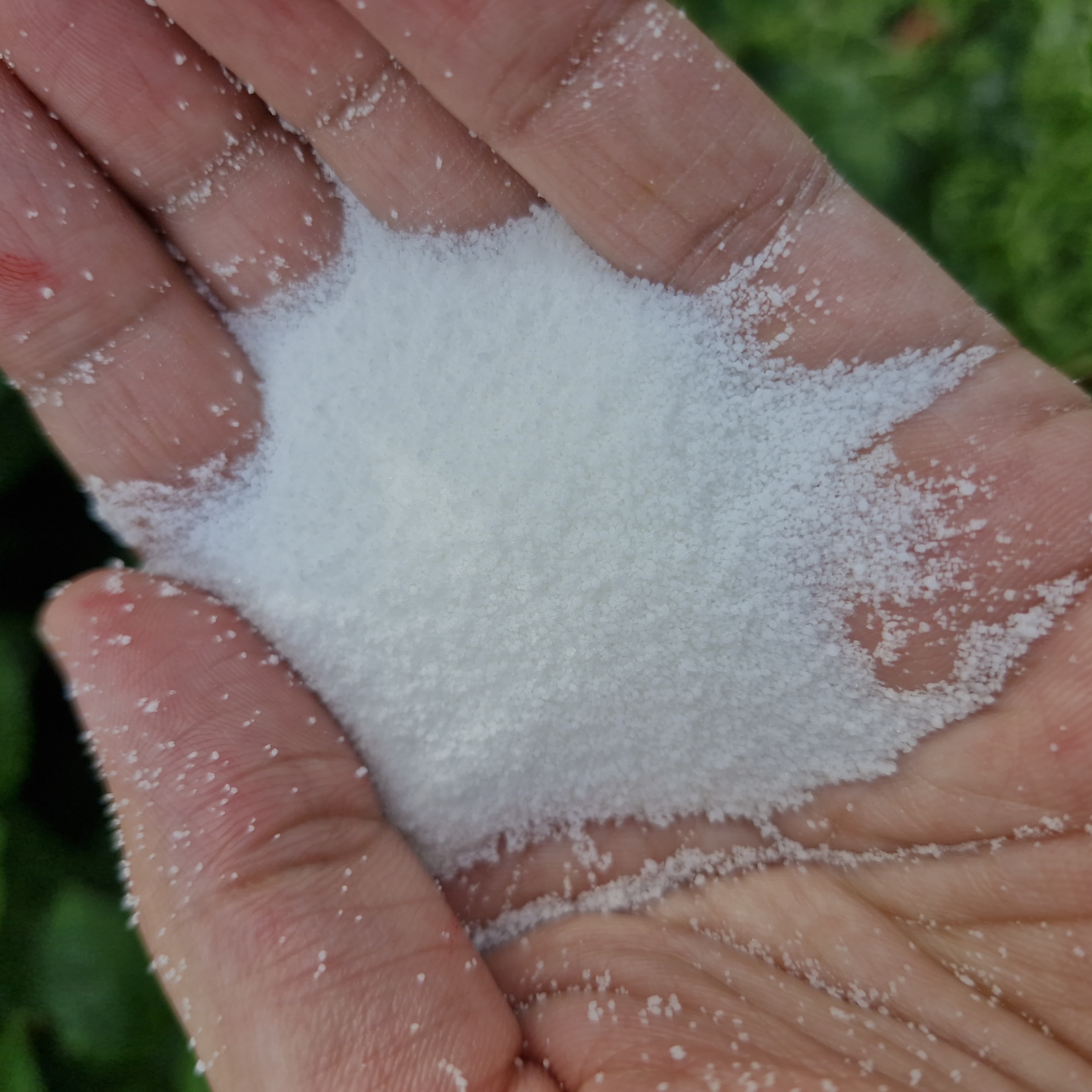 Aquastore Water Retention Gel 100g 250g 500g 1kg hydrogel Tanaman Sihat ...